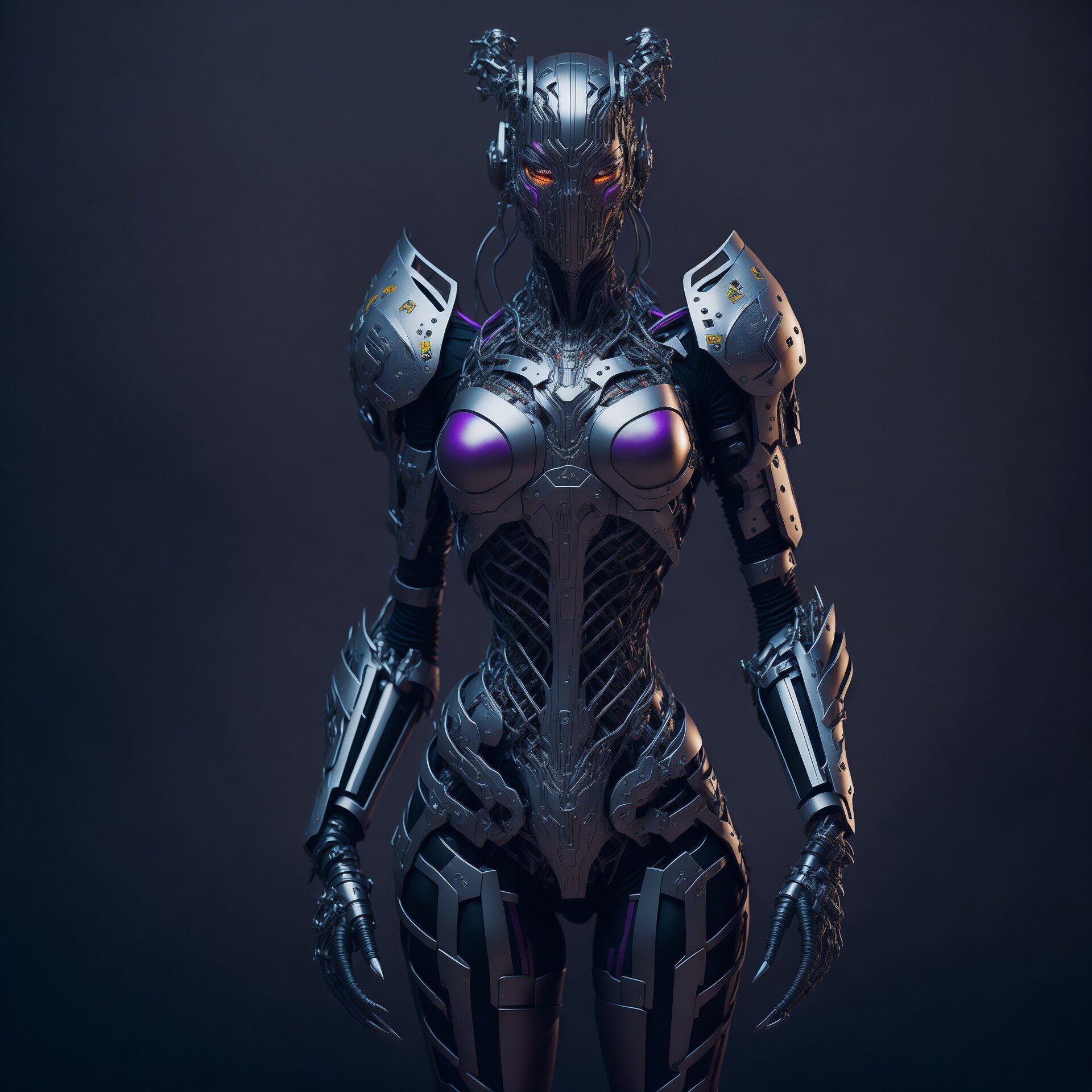 YOMAL RAVINDU LAKRUWAN - AI Arts