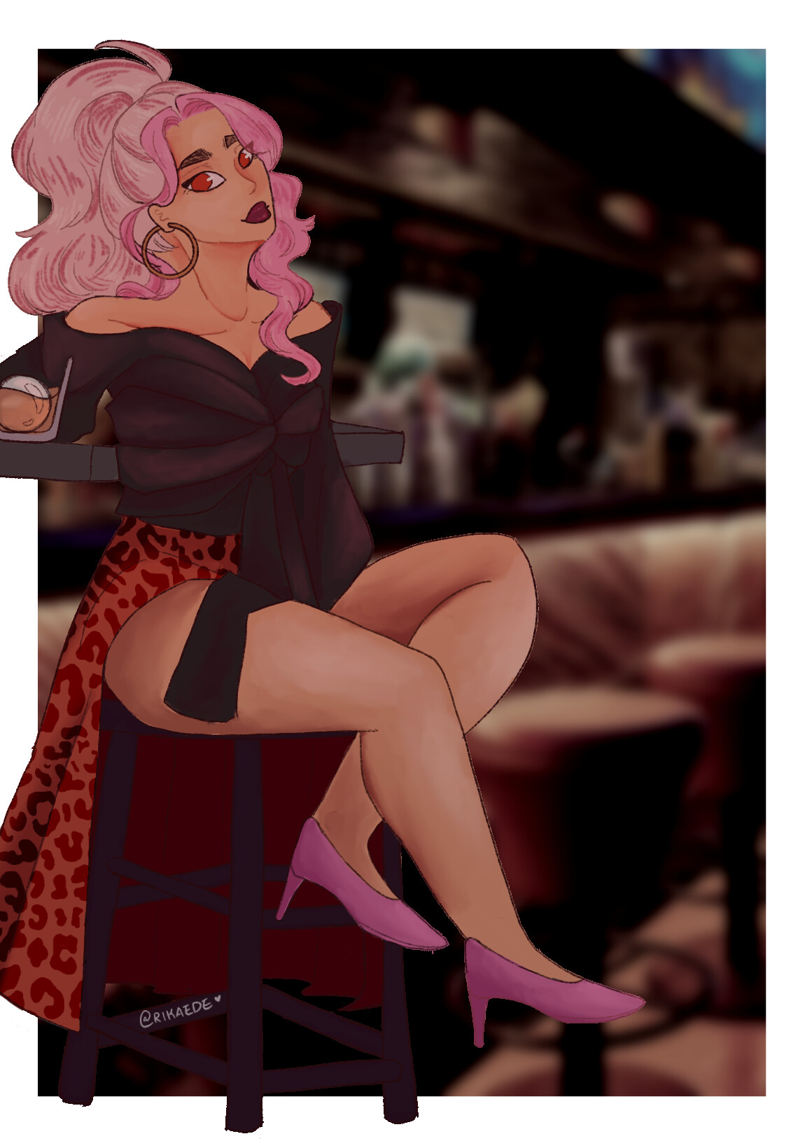 ArtStation - 2 Jul 2023