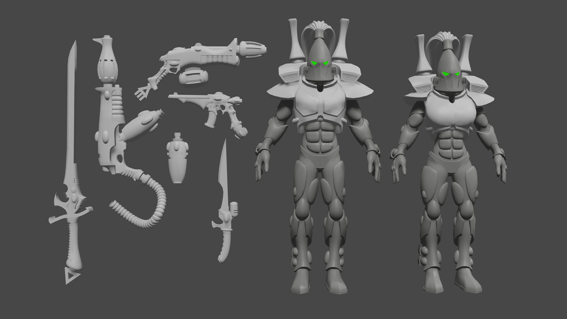 Arte Digitale 1920x1080 Ragazze Hd