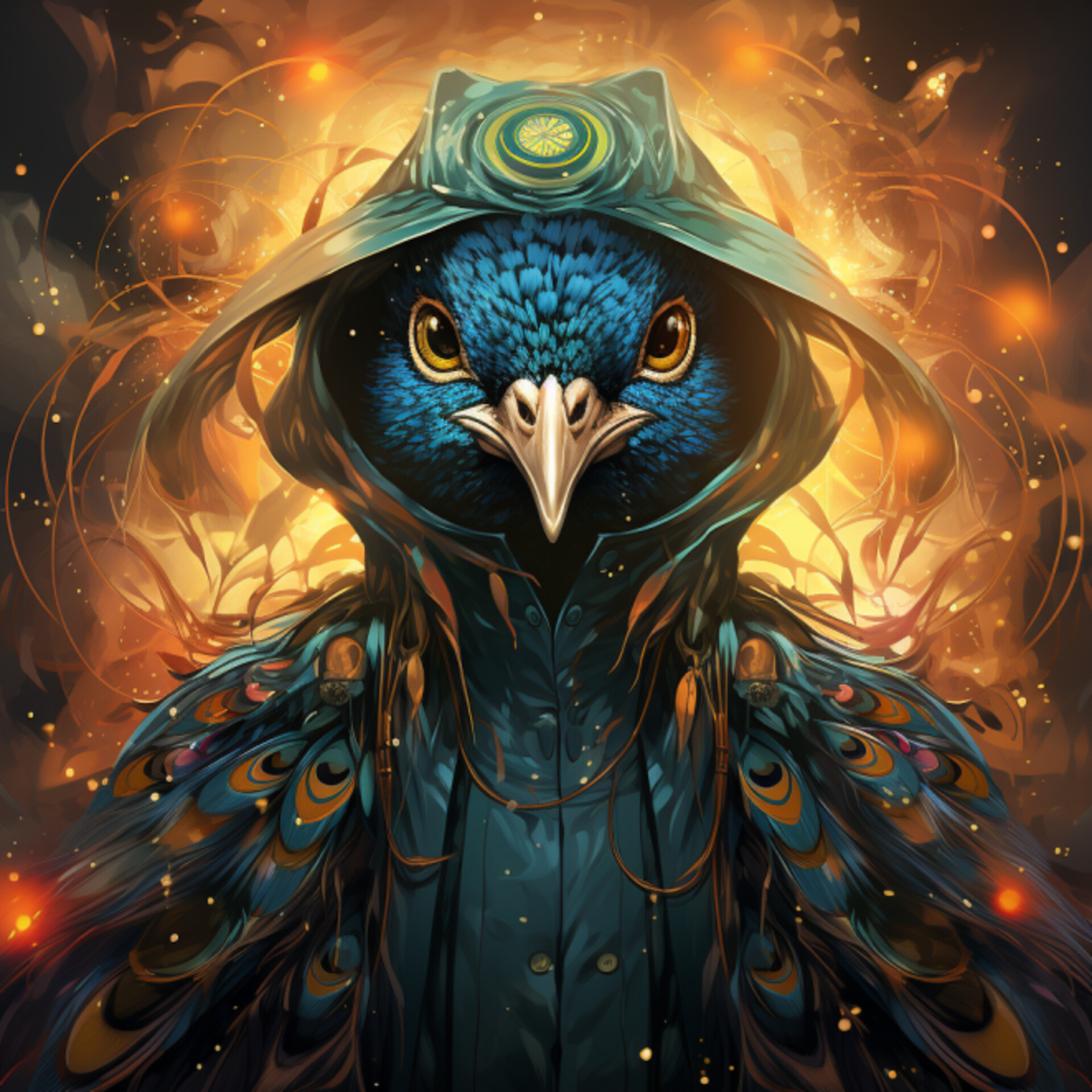 Sarach on ArtStation