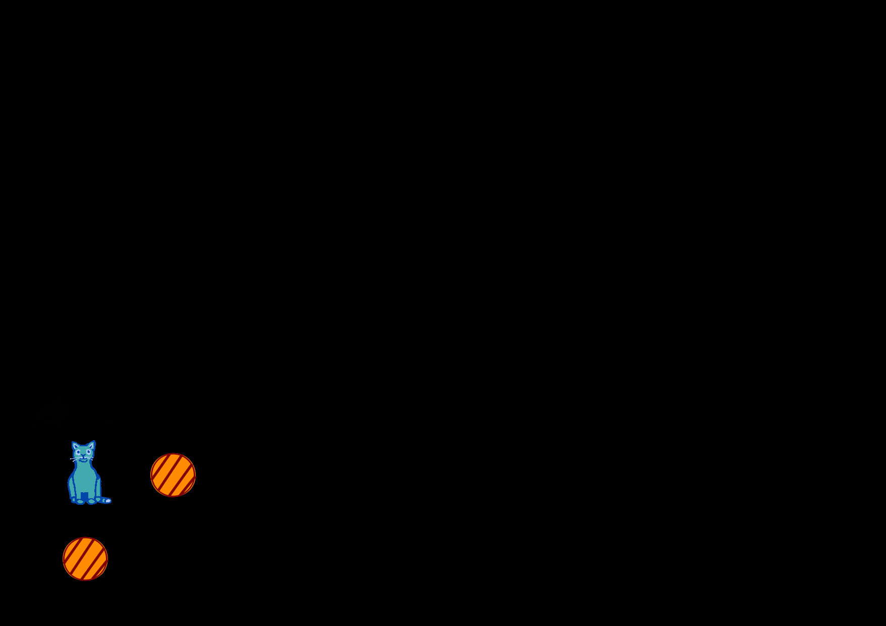 Dakota Jensen - Loading Screen Animation