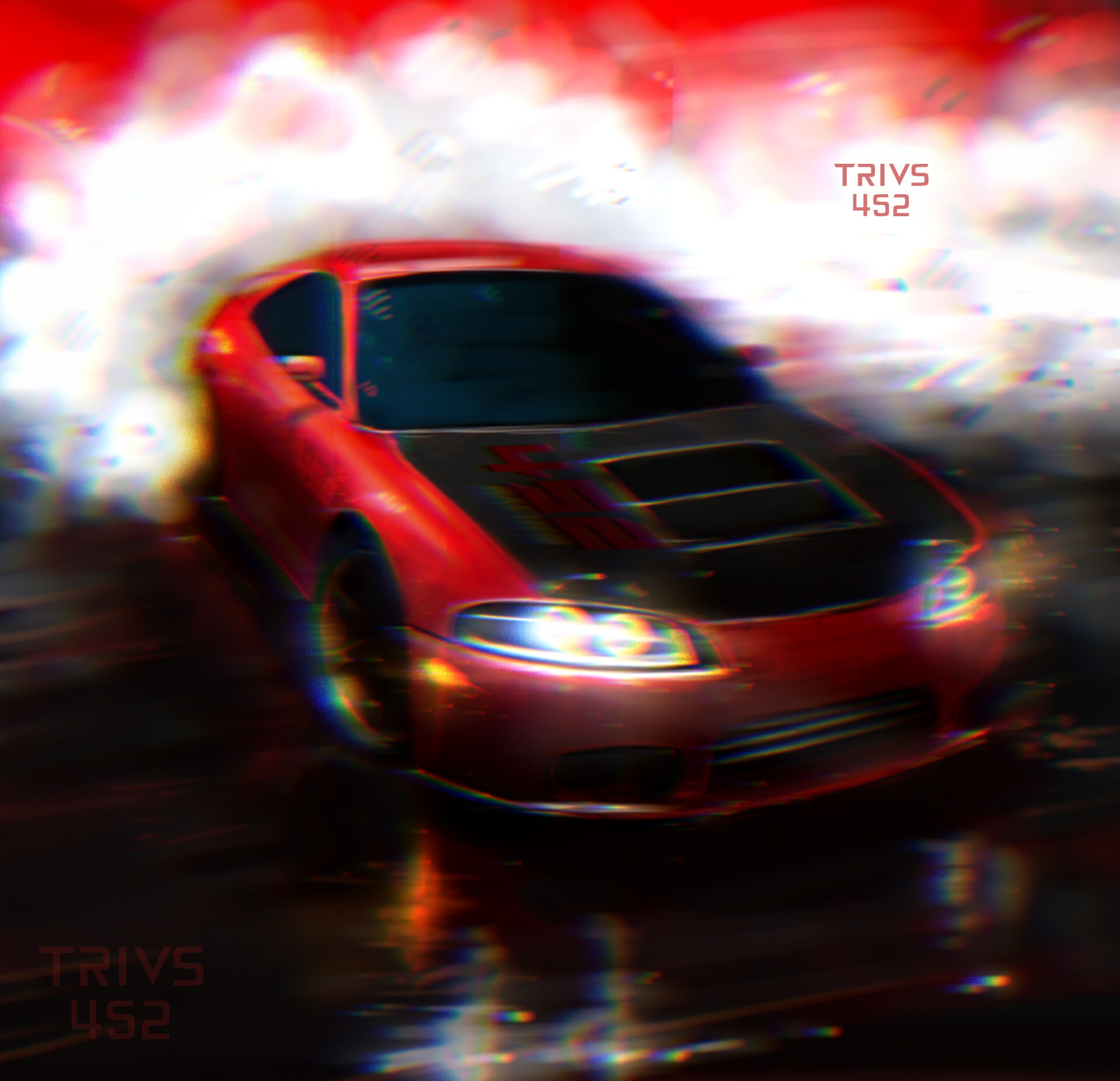 mitsubishi eclipse wallpaper hd