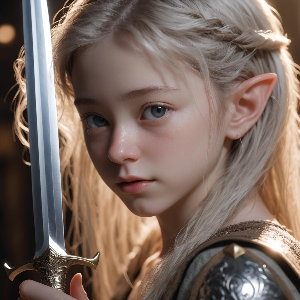 ArtStation - Albedo Dream 27