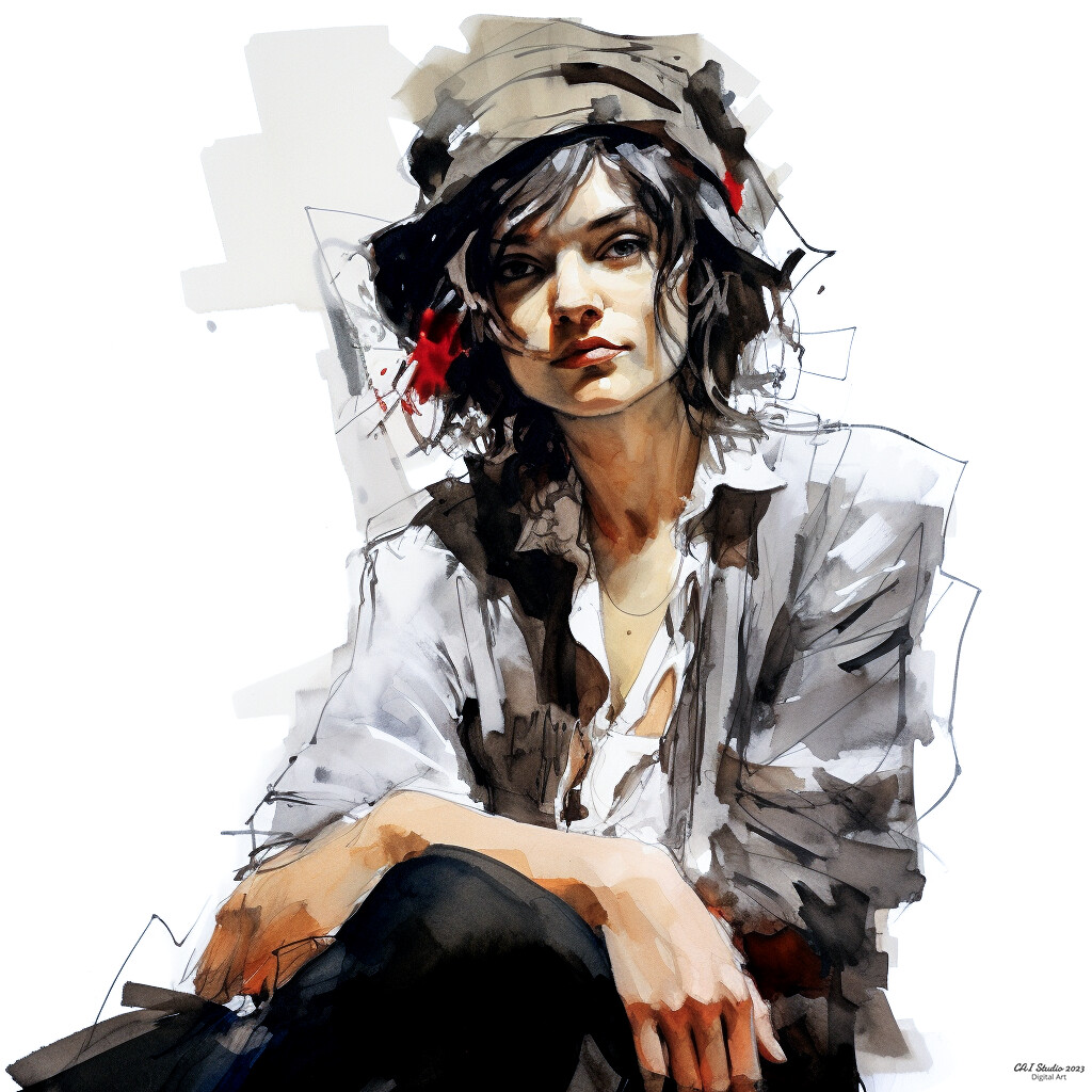 Christer W - Hobo women