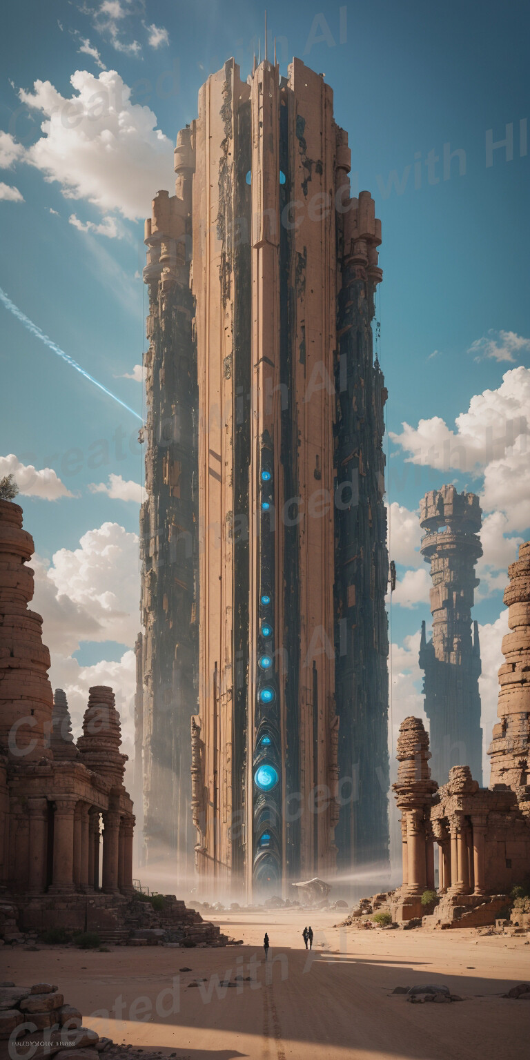 Kurt Williams - AI-Assisted Concept 4