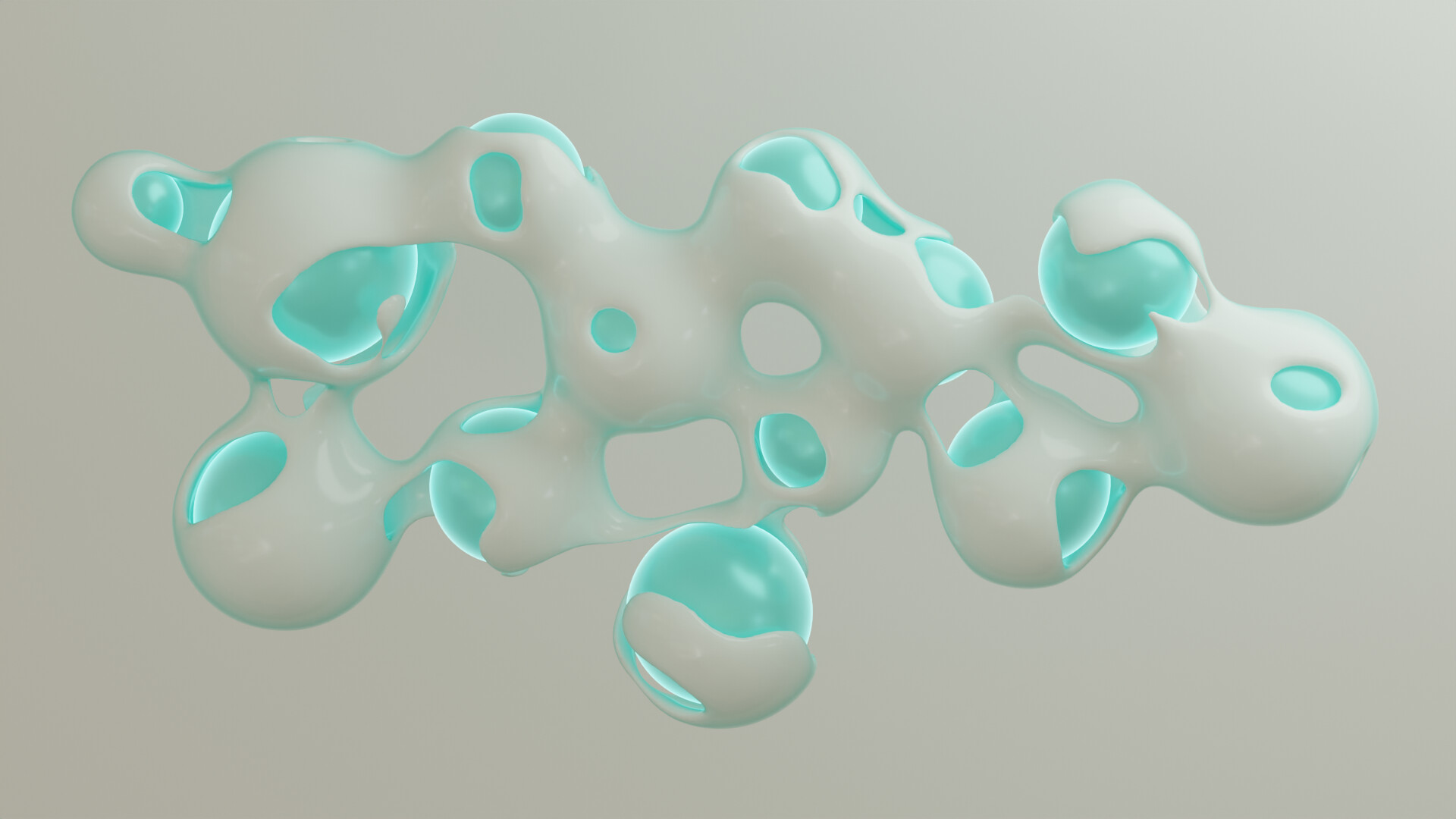 ArtStation - Sci-Fi Marbles