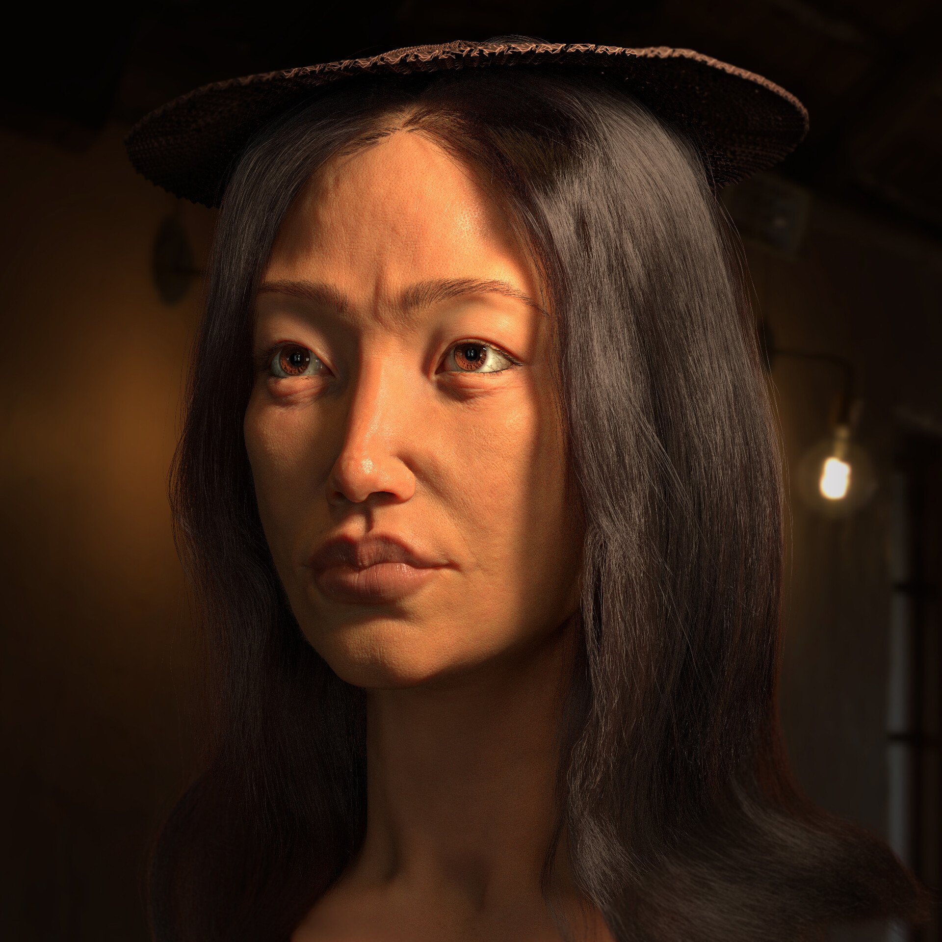 ArtStation - Sharchop