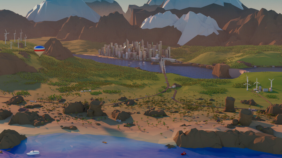 ArtStation - Stylised game art