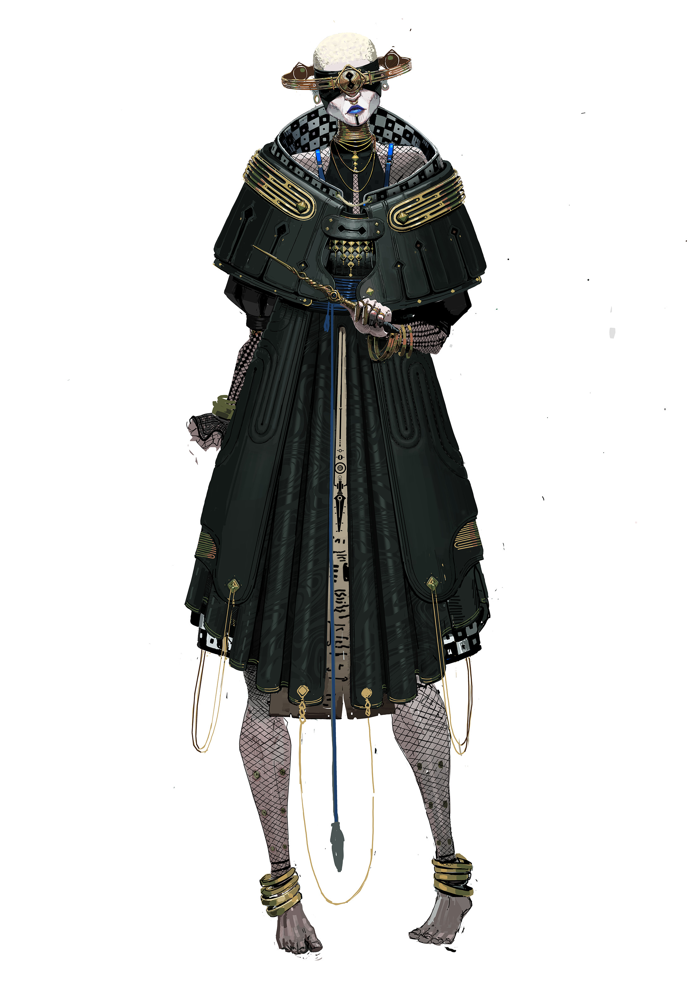 nick-bray-esoterica2.jpg (2232×3157)图片_juese图片素材-花瓣网