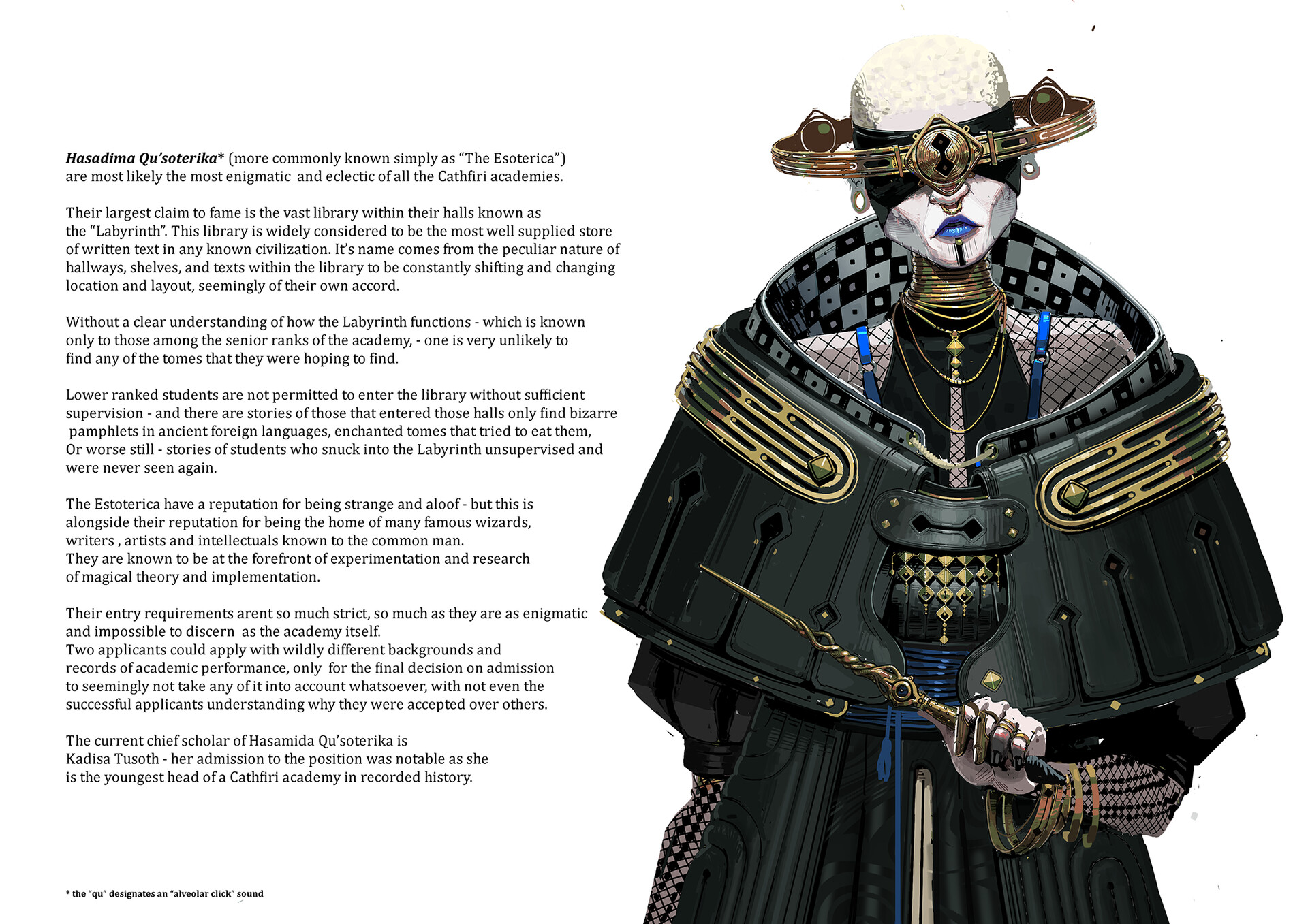 Nick Bray - Esoterica