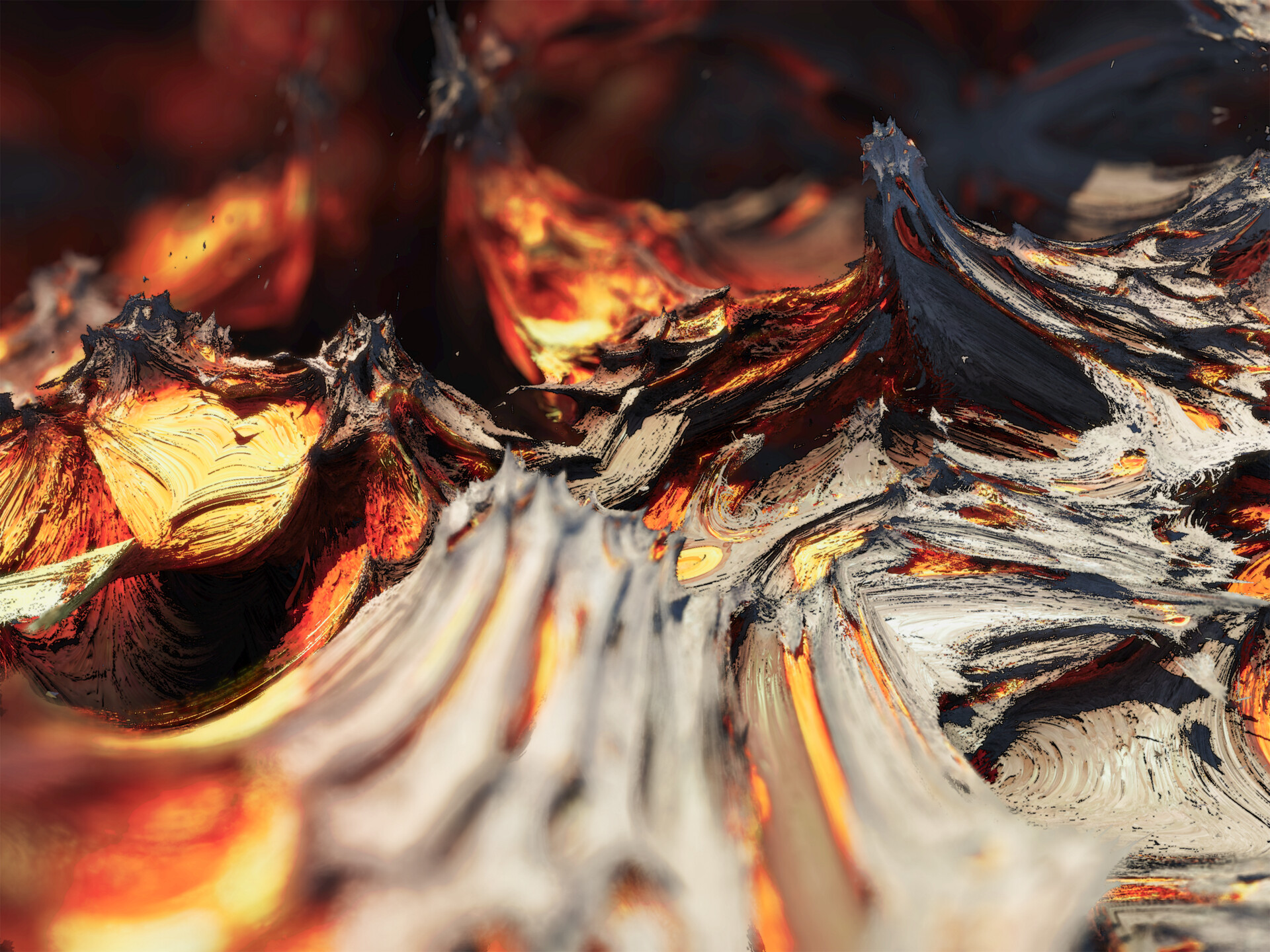 ArtStation - Looks good