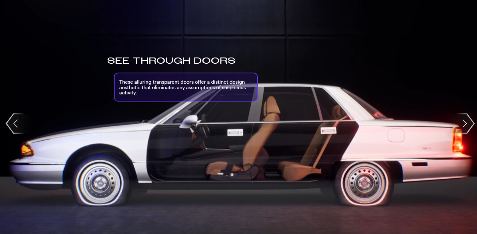 John Pozo - DWB—"Driving While Black"—