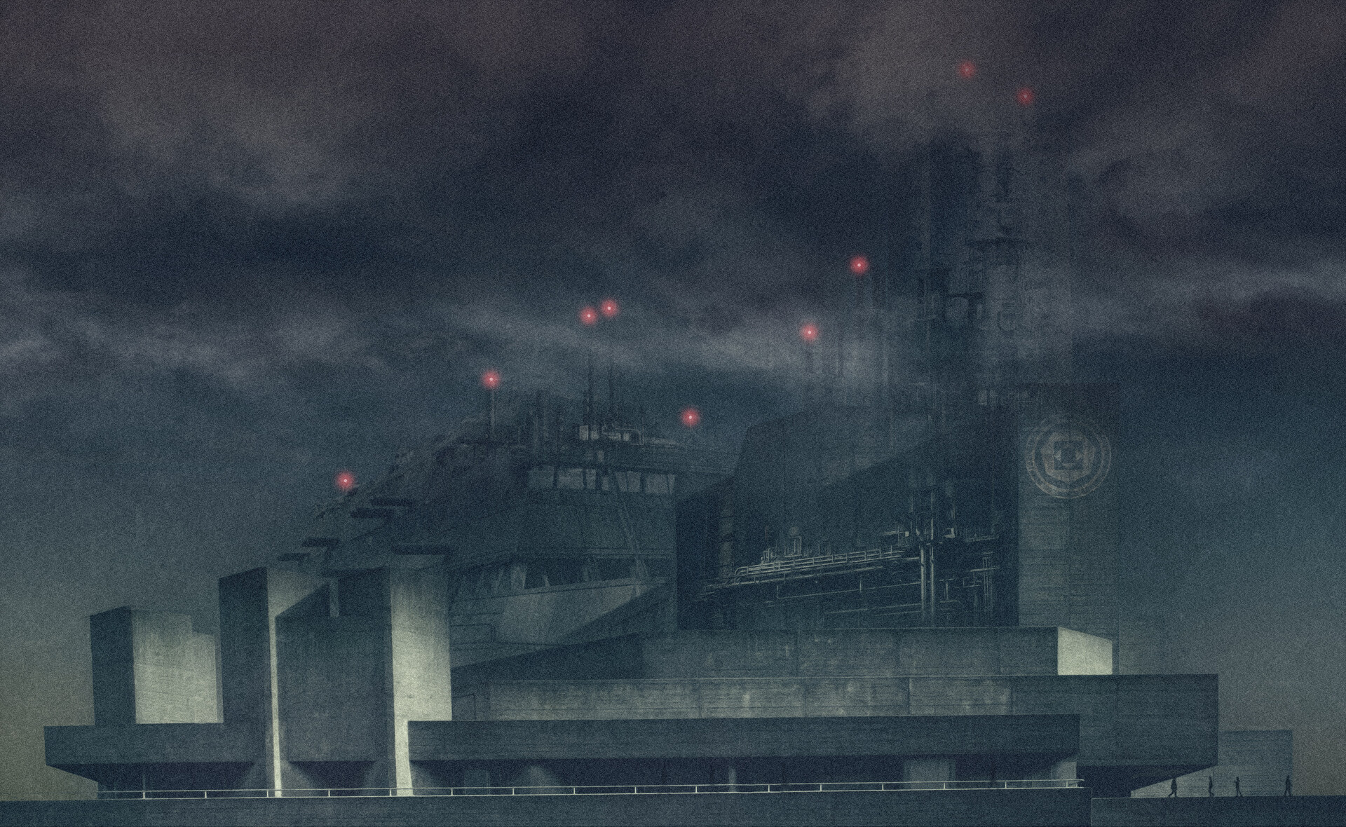 ArtStation - Direction of Effort