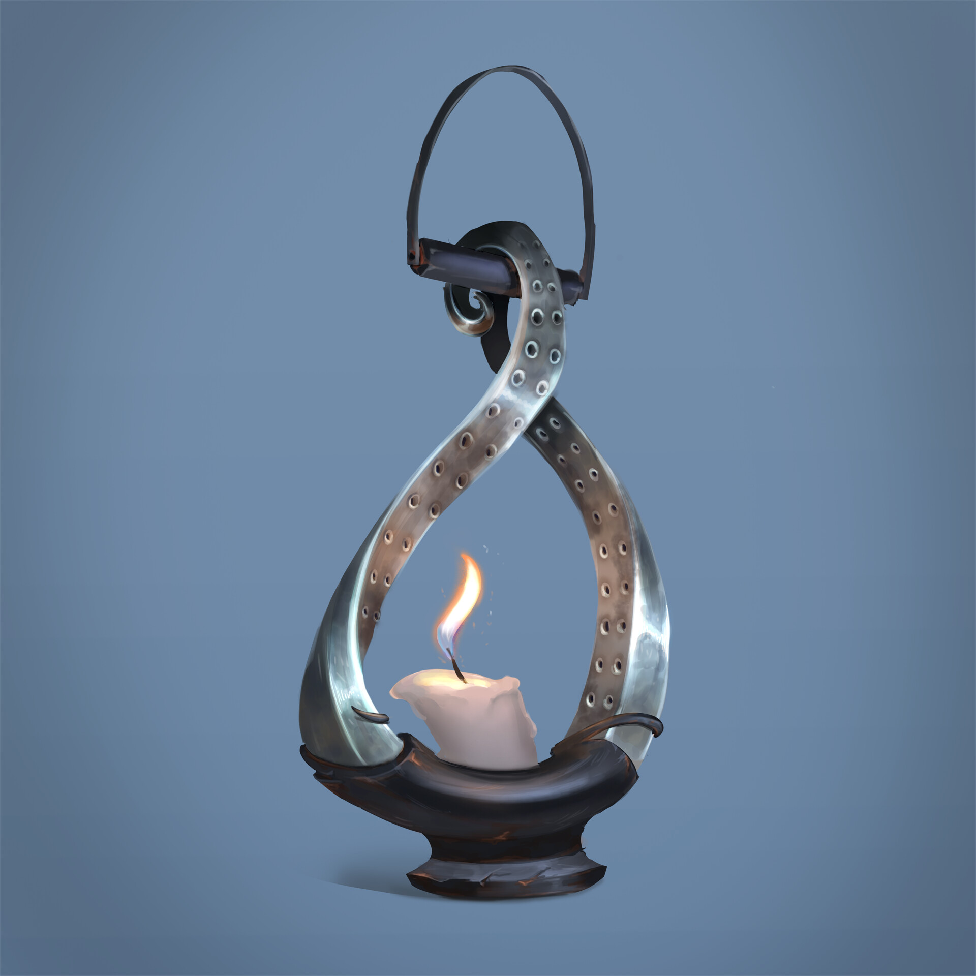 ArtStation - Prop Design