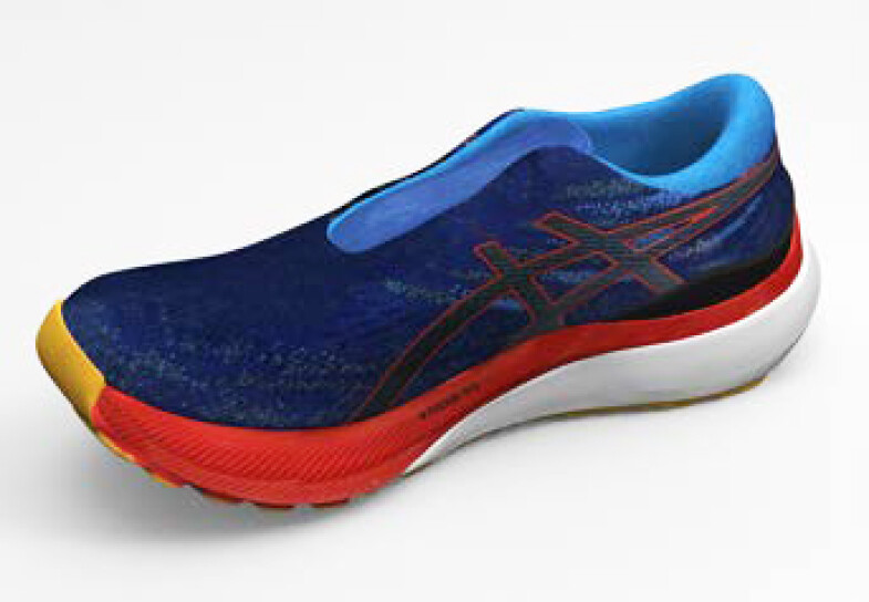 ArtStation - 3d Shoe Design