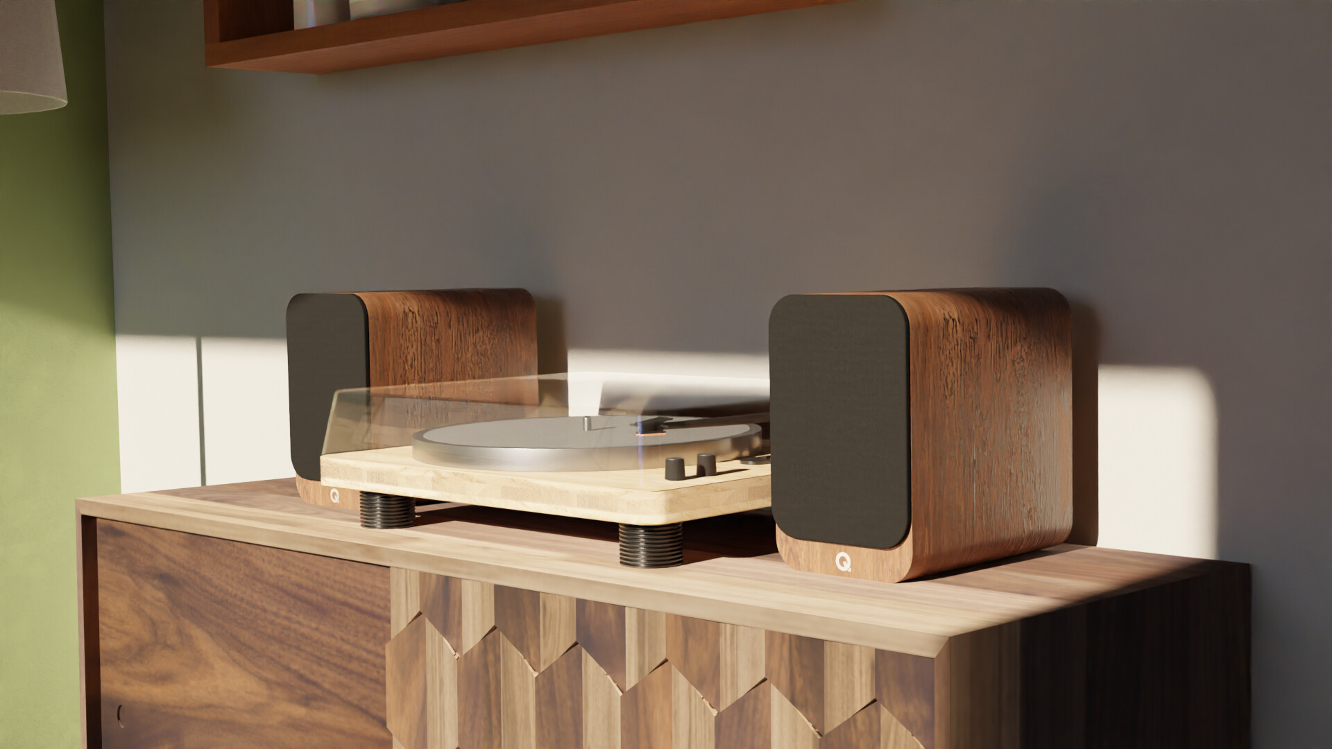 Yarden Vin - Interior Design