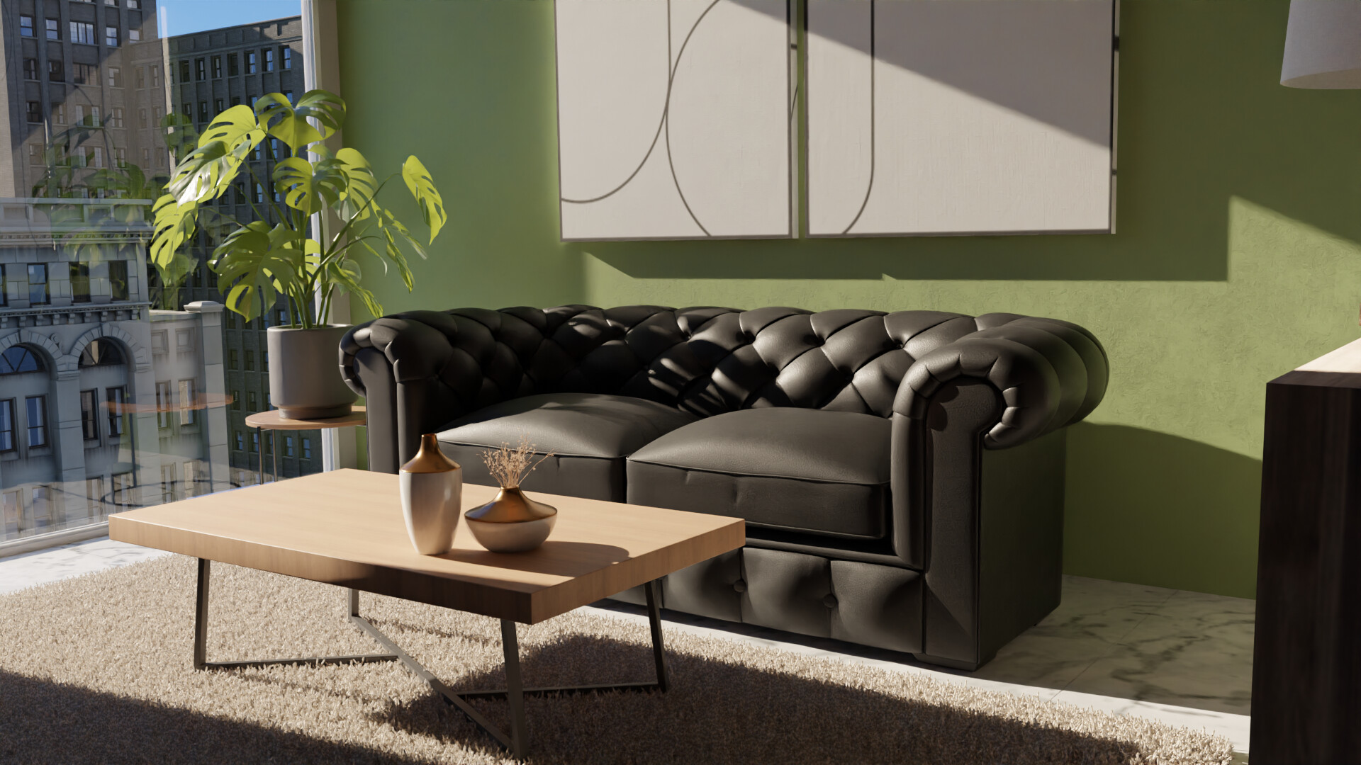 Yarden Vin - Interior Design