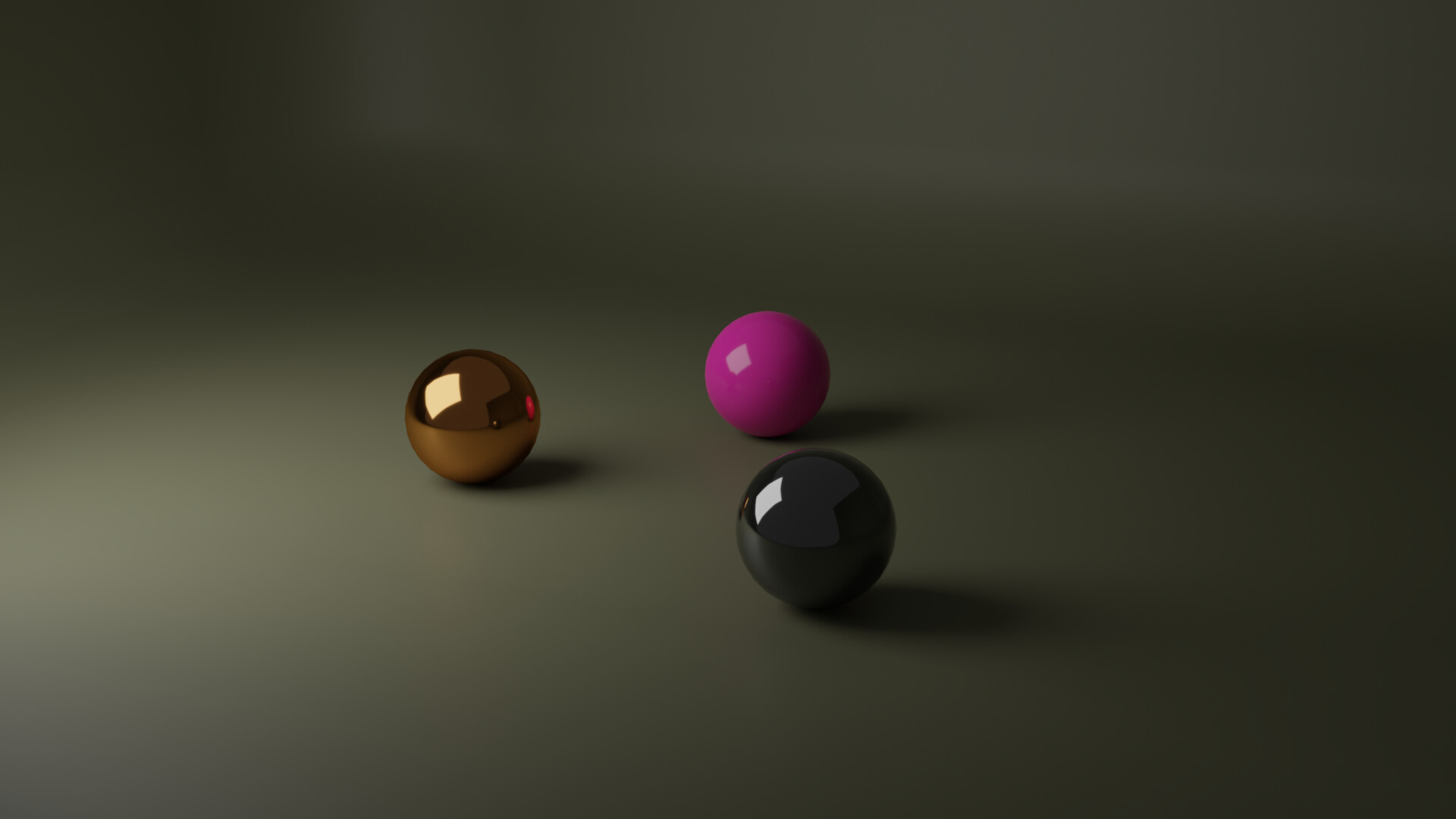 ArtStation - Materials & Textures