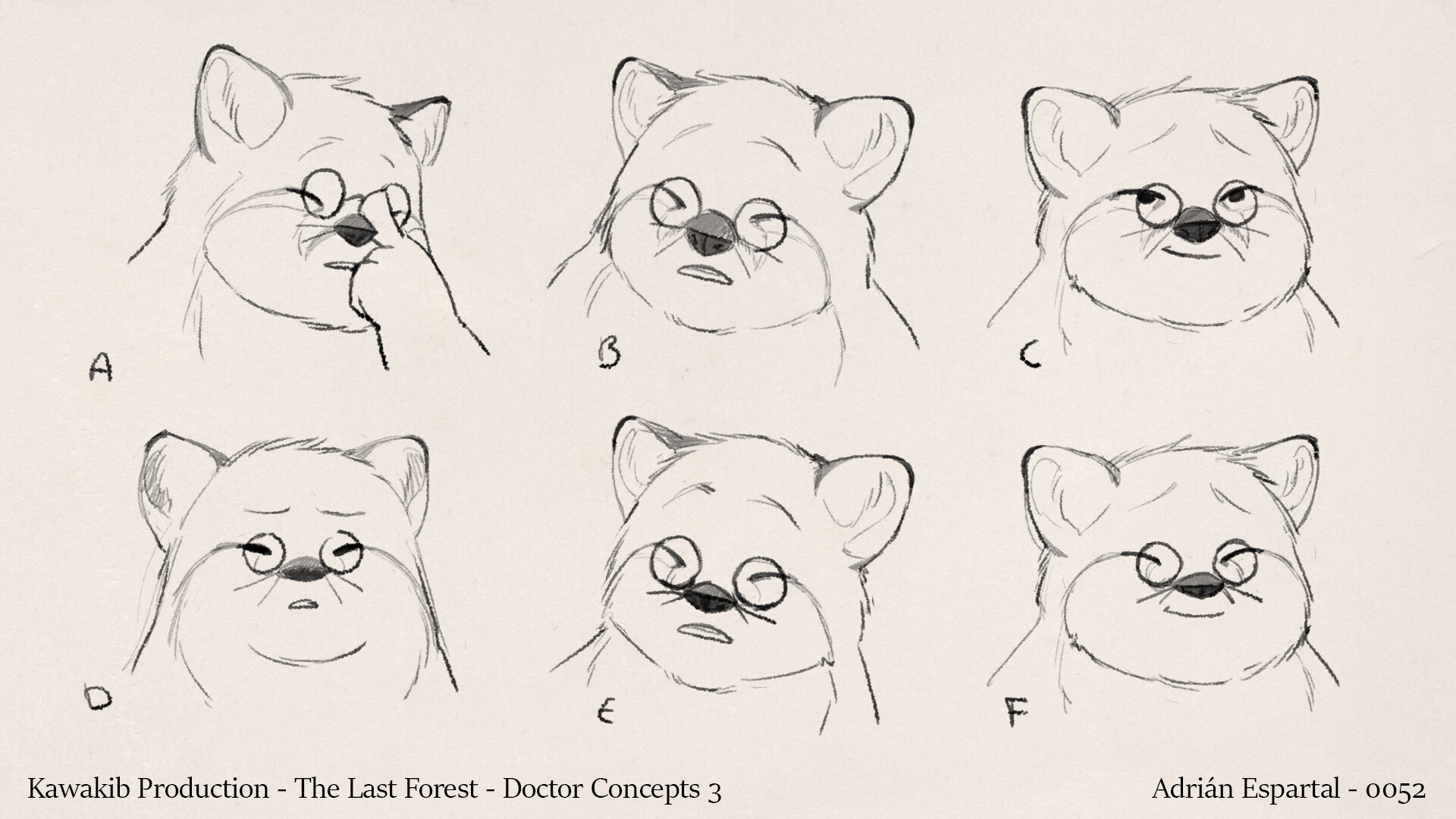 how to draw dr fox