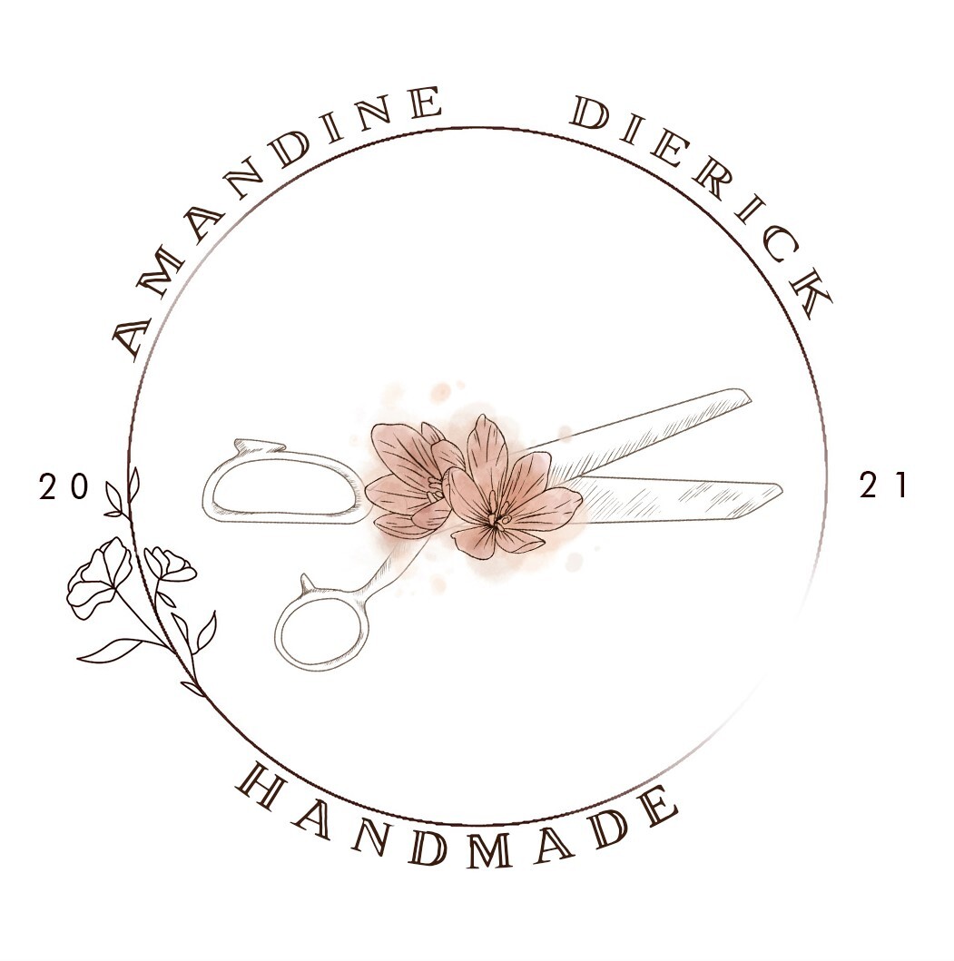 ArtStation - Logo couture