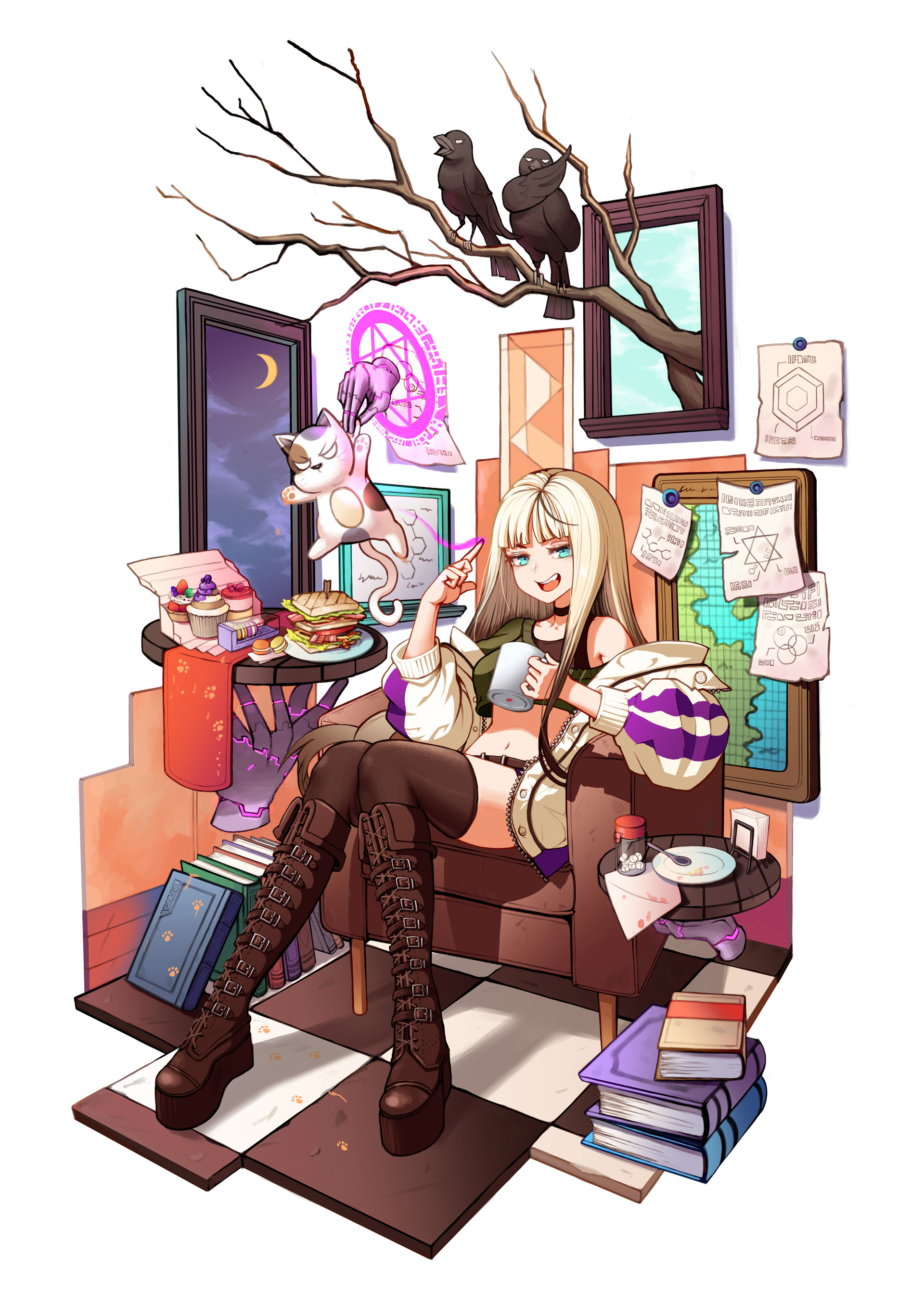ArtStation - Portfolio