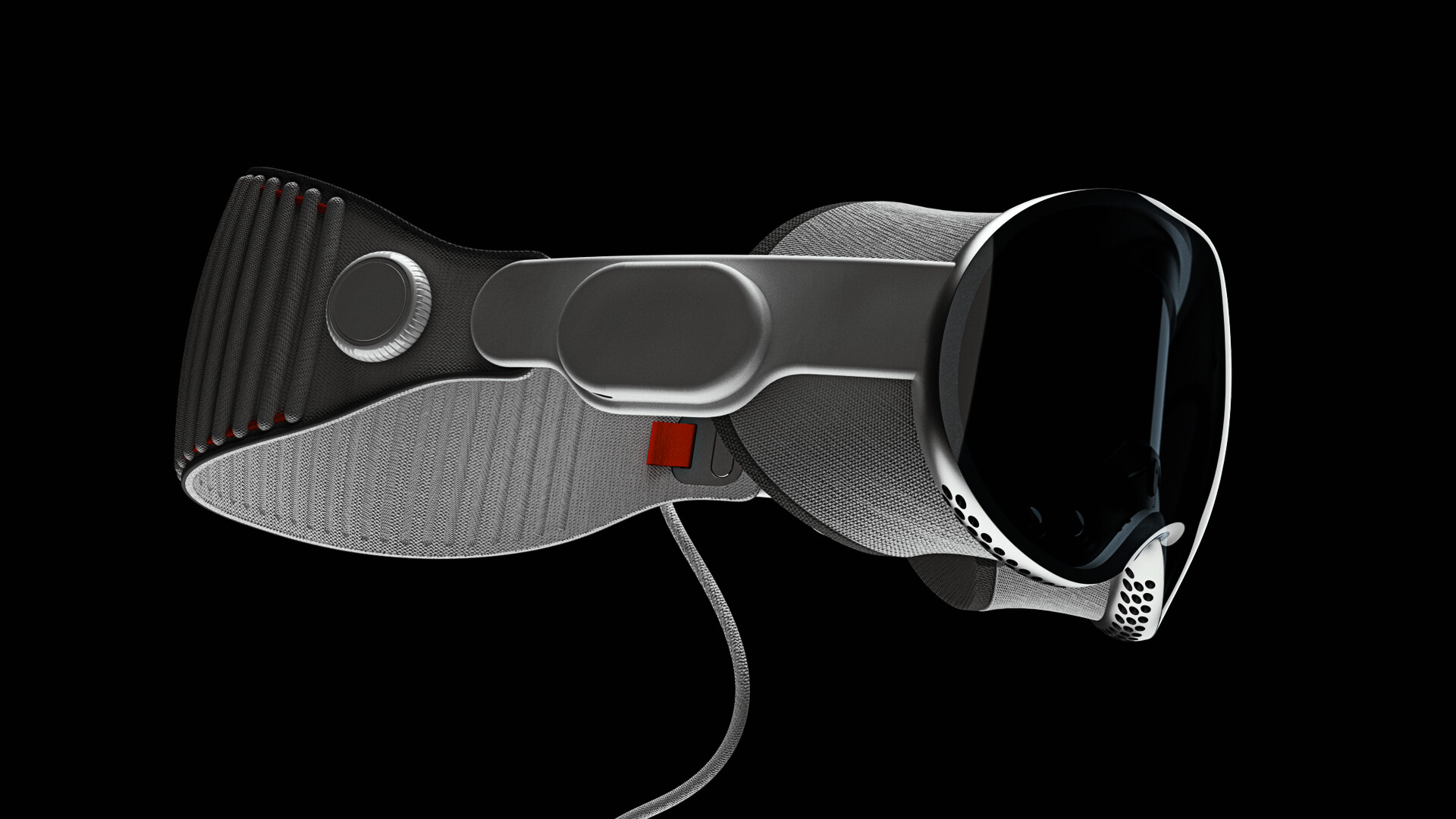 ArtStation - Apple Vision Pro