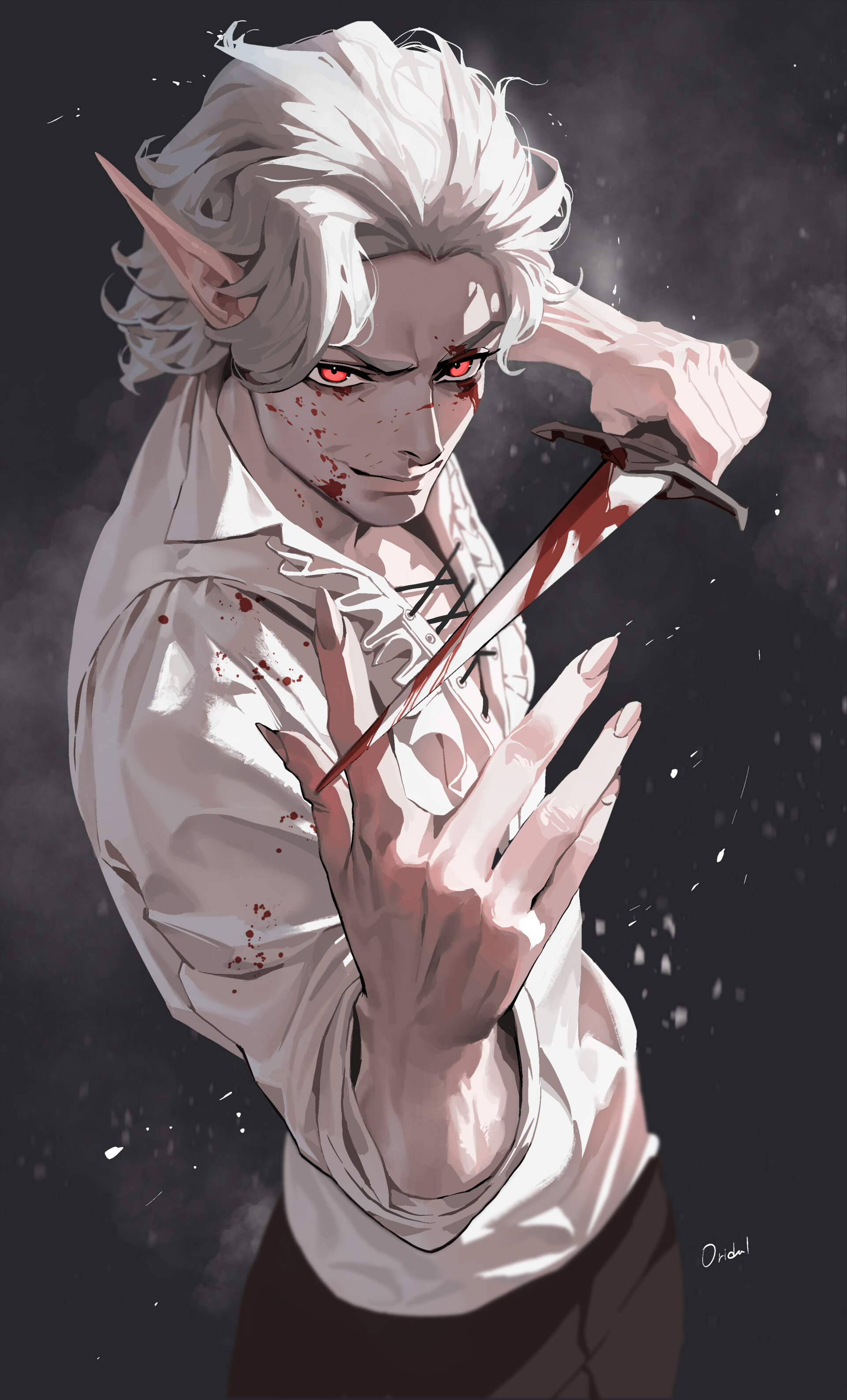 ArtStation - Astarion