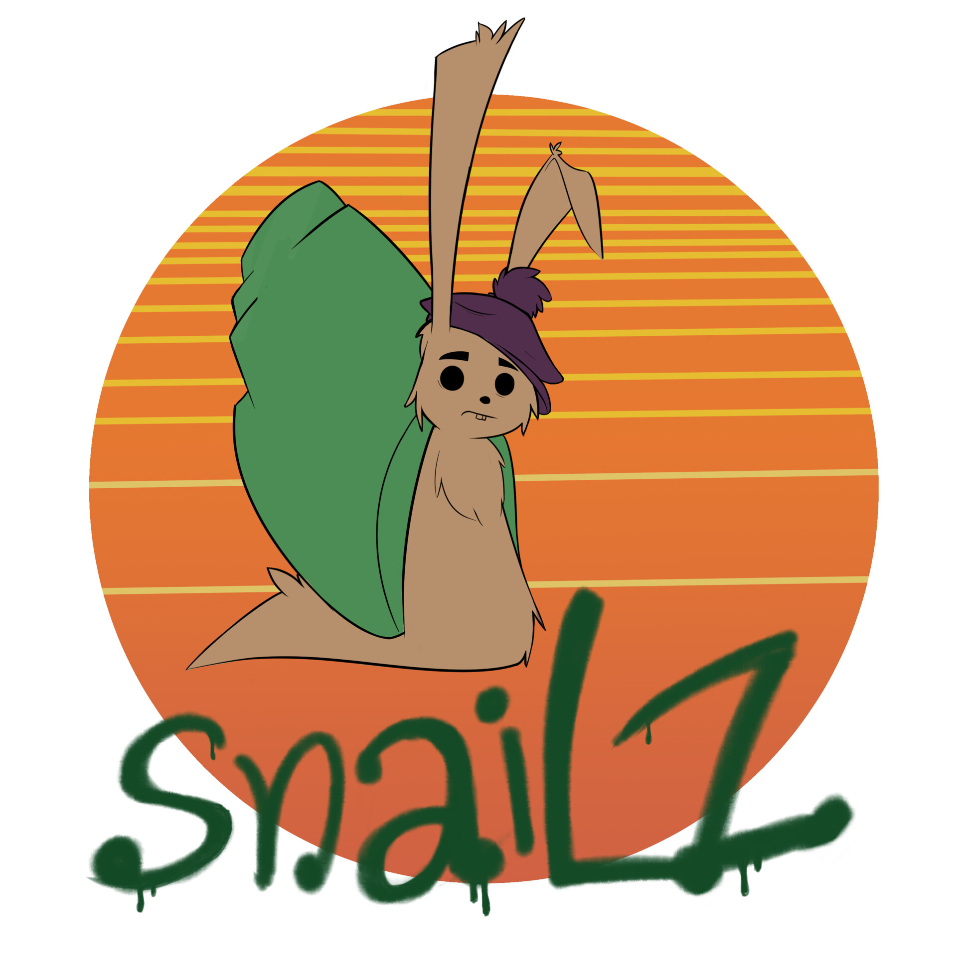 ArtStation - Snailz
