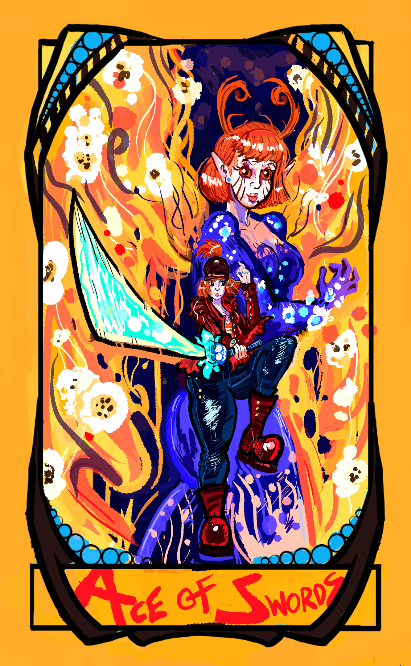 ArtStation - Spright/Cryptid