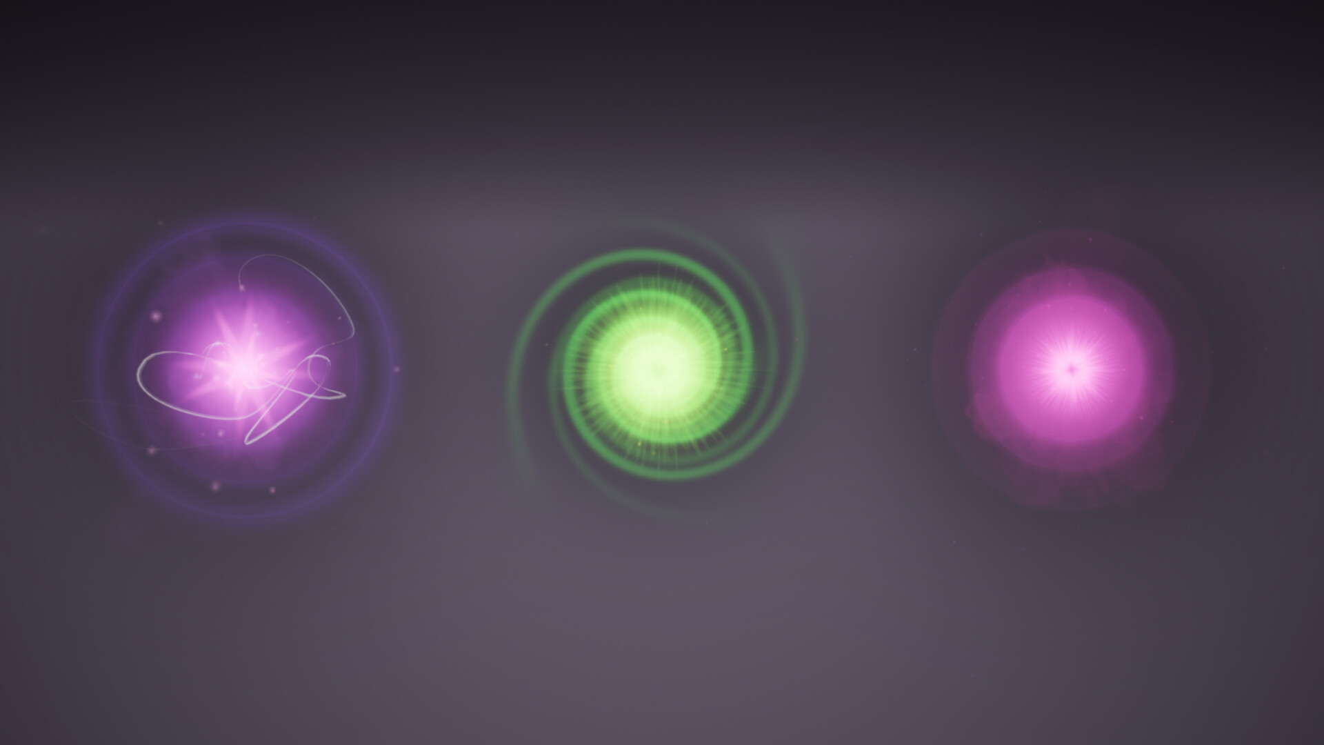 Gabriel Aguiar - Unreal Engine 5 - Magic Orbs - Niagara Tutorial