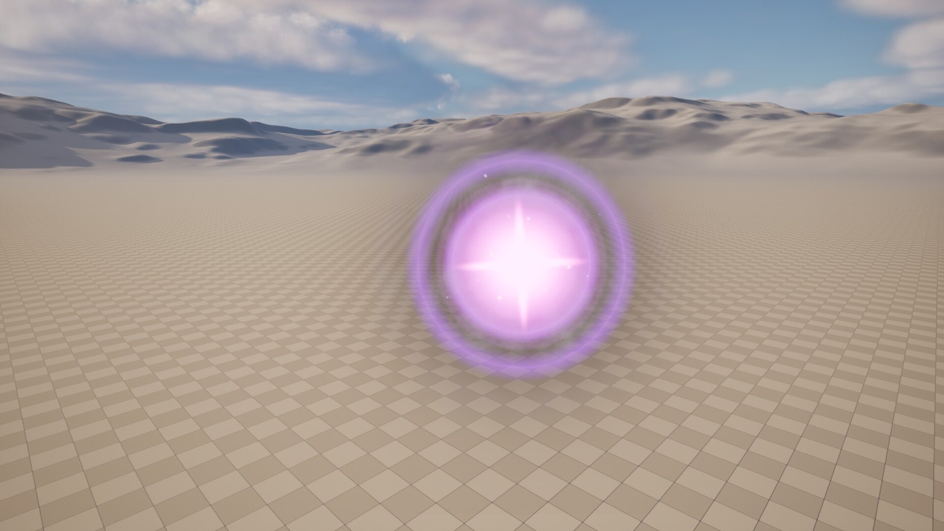 Gabriel Aguiar - Unreal Engine 5 - Magic Orbs - Niagara Tutorial