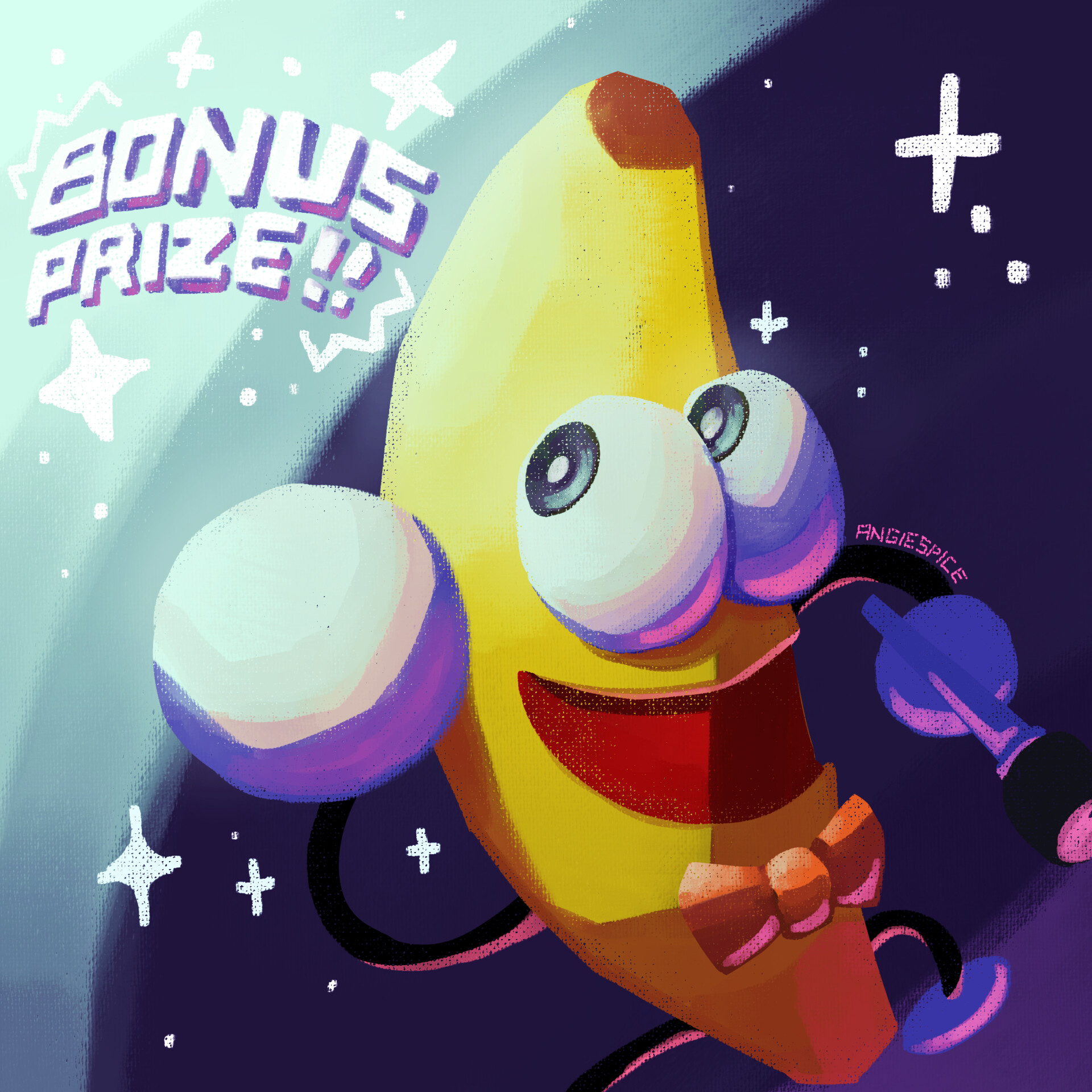 ArtStation - Brain game