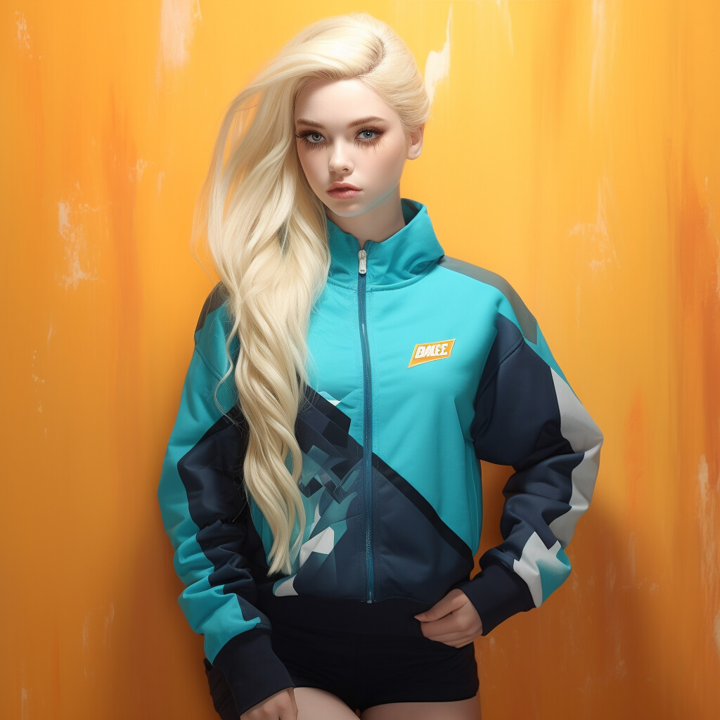 ArtStation - Sports Catalog