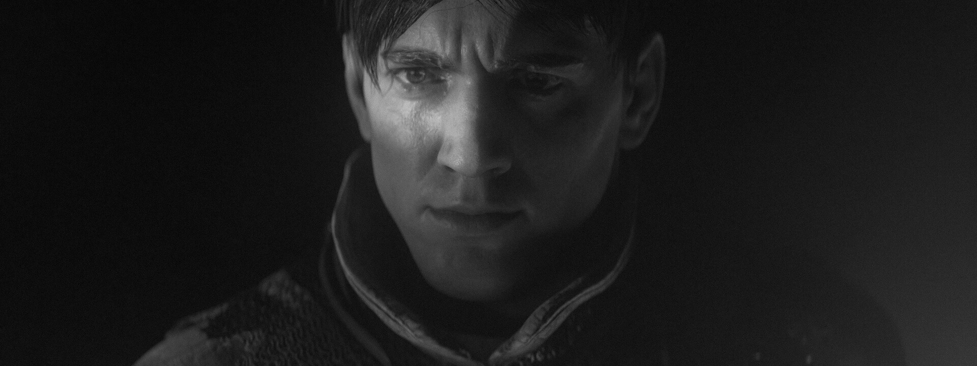 ArtStation - The Valiant - Game Cinematic (Style Frames/Look-Dev)