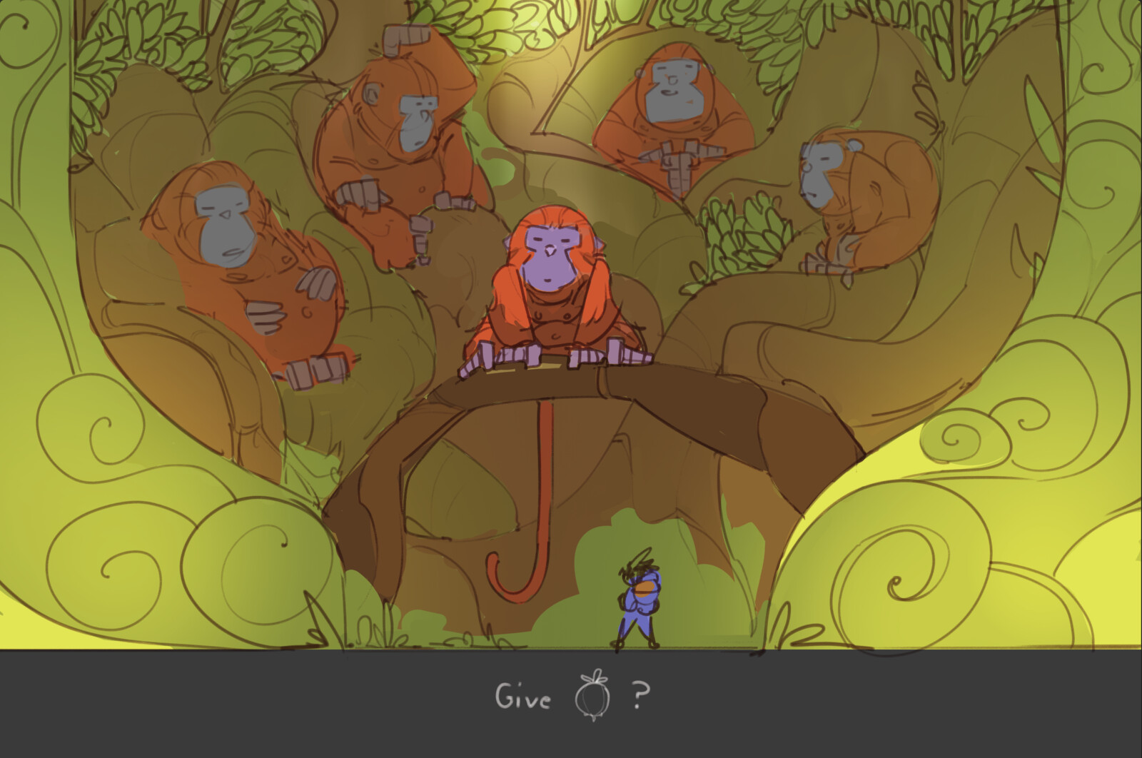 Gabriel Quinn's Portfolio