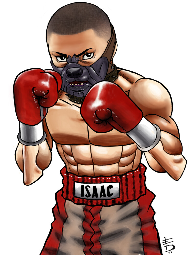 Ervil Derwelt - Portfolio