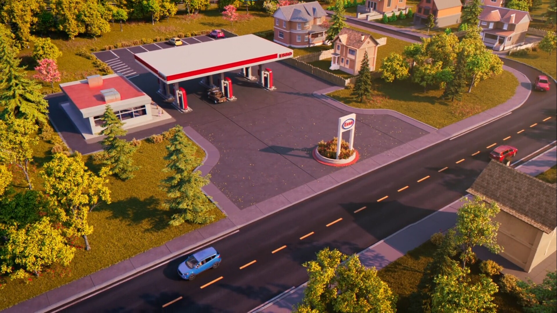 Lélio Alves - THE PLACE BETWEEN PLACES