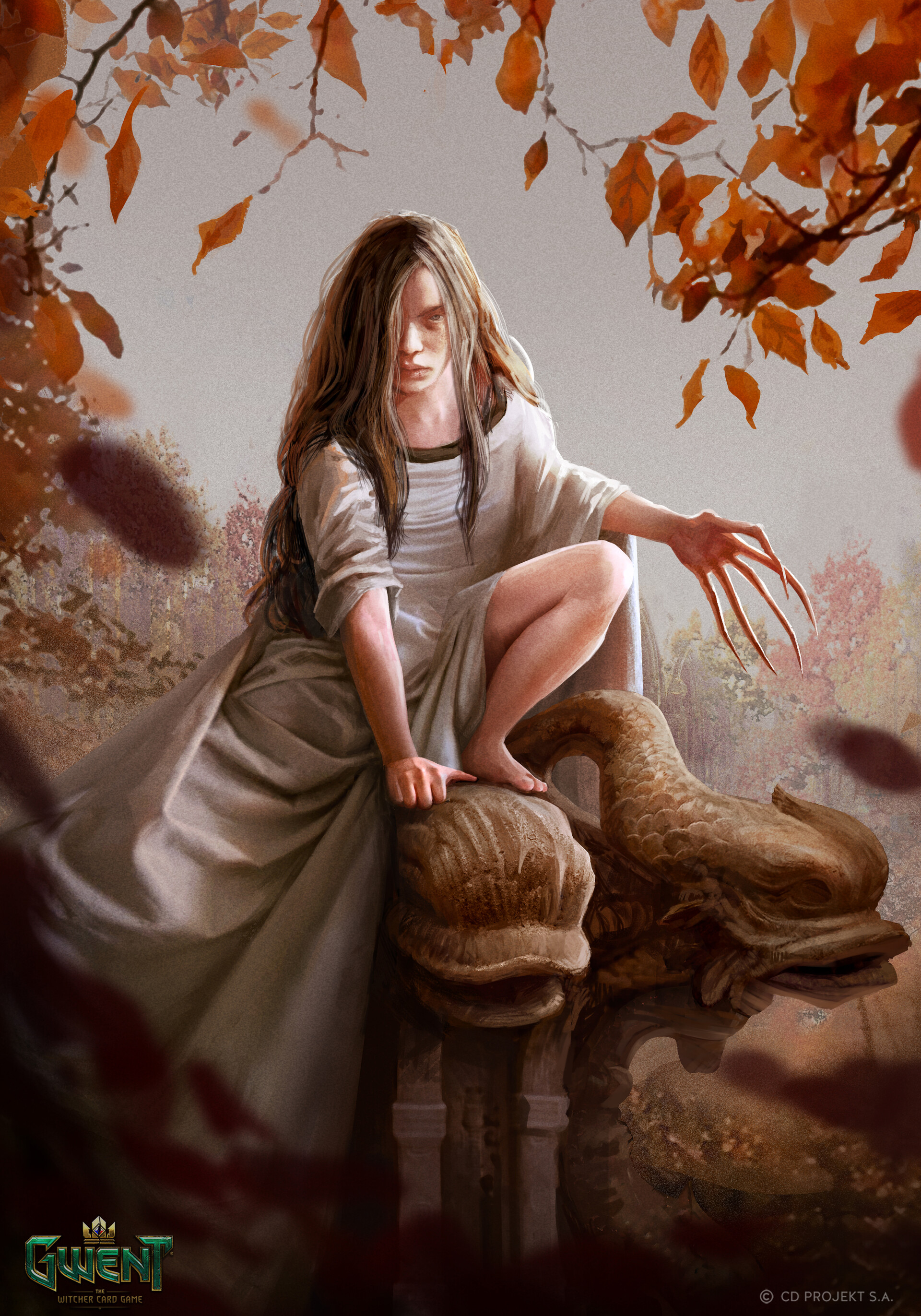 ArtStation - Vereena