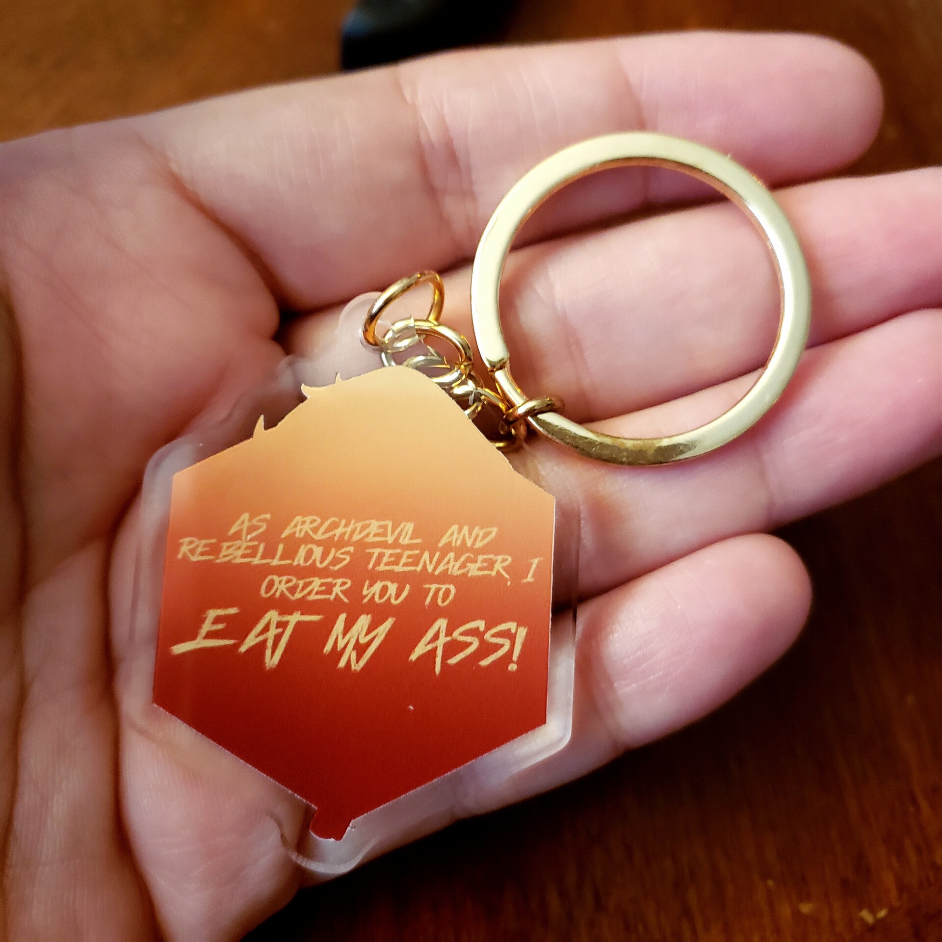 Lightning Bug Arts - Fig Faeth