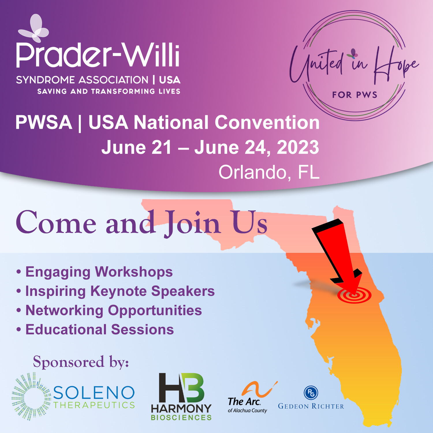 ArtStation - PWSA USA Graphic Design