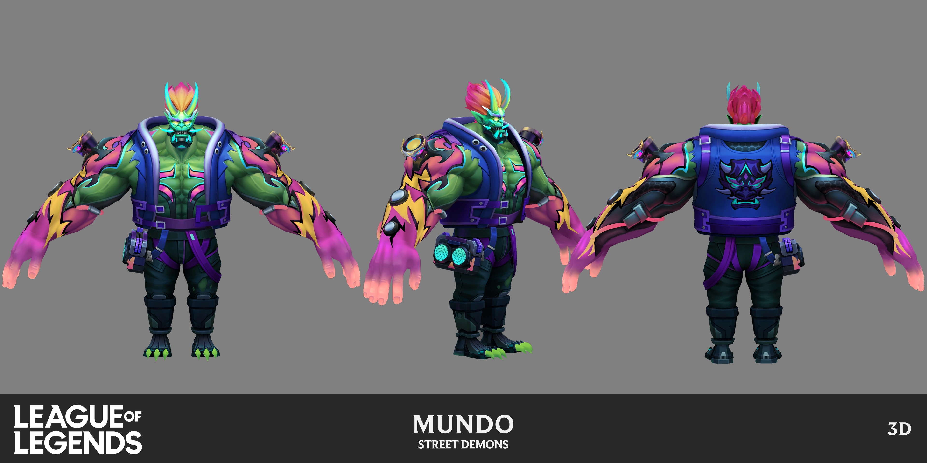 kudos-productions-street-demons-3d-mundo-02-biao.jpg (3840×1920)-花瓣网