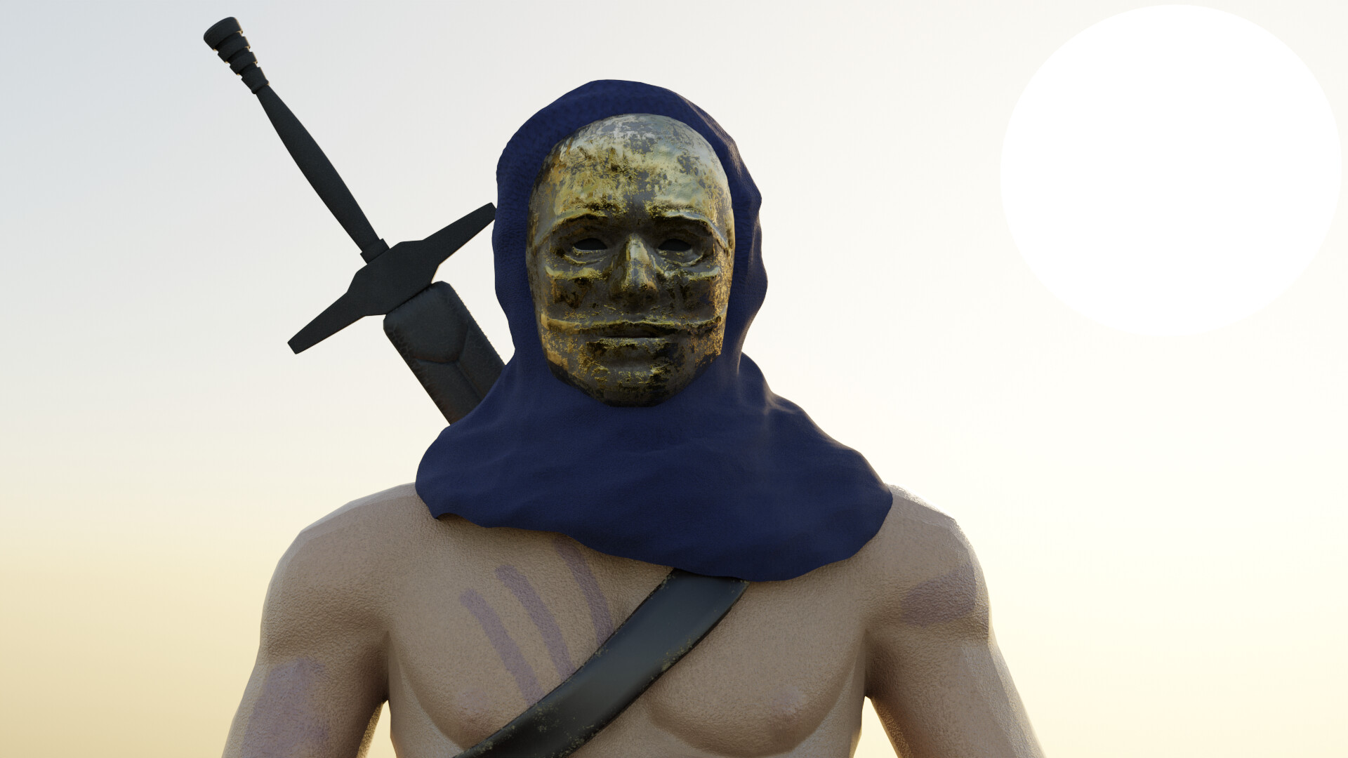 ArtStation - Assasin