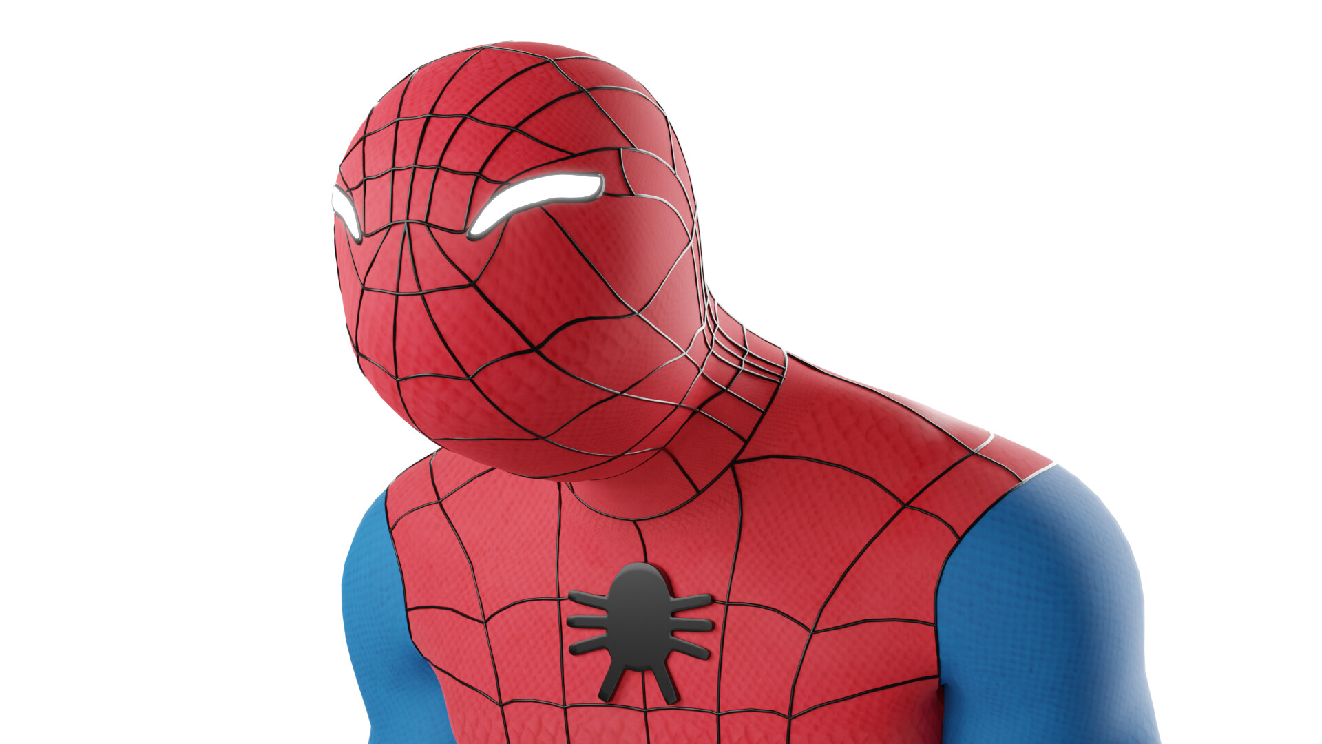 Osama Kashif - SpiderMan meme