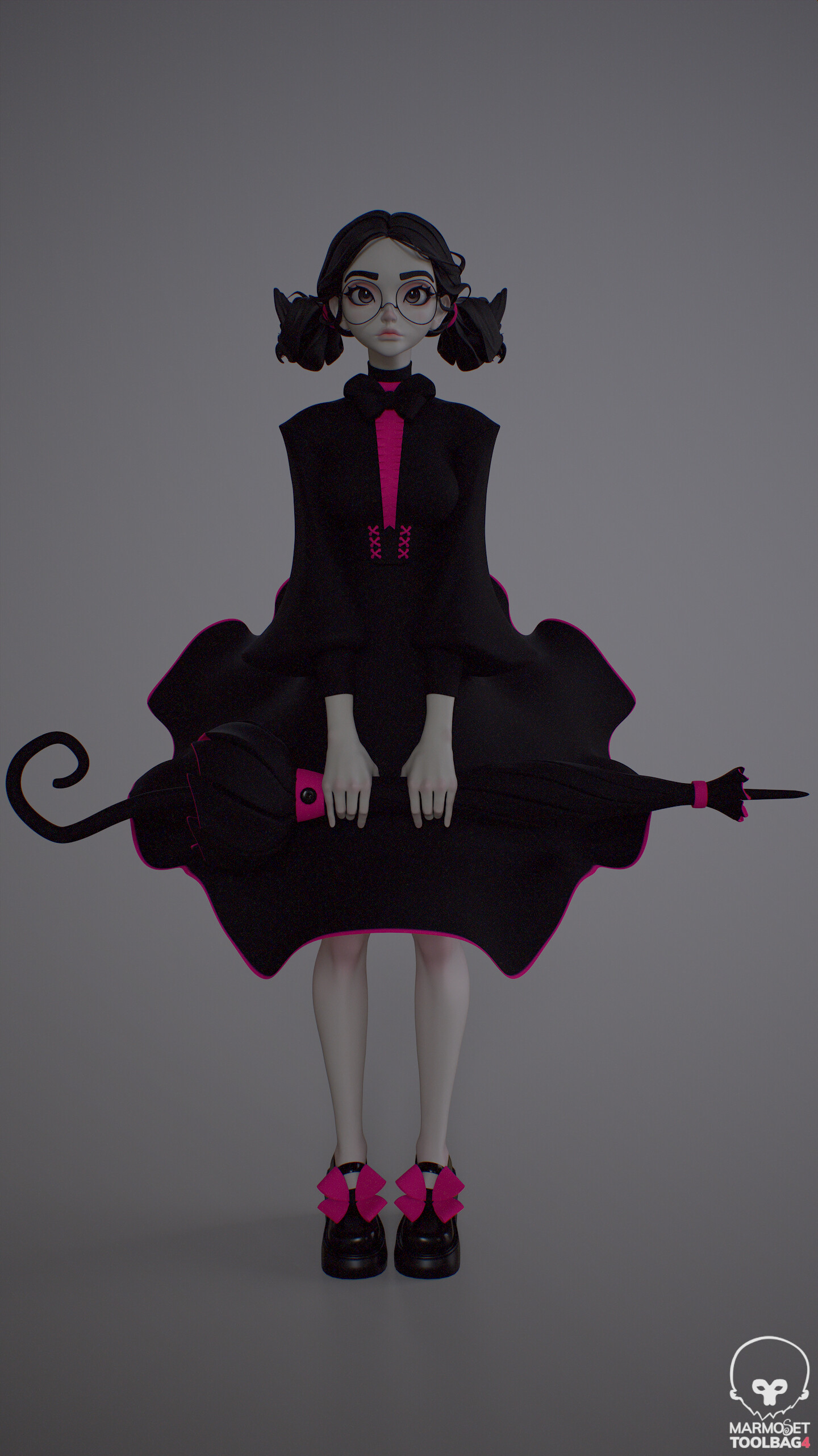 xu weili - Rainy day