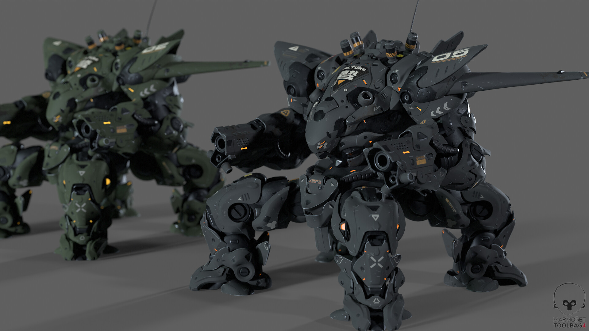 xu weili - 鹫业困难