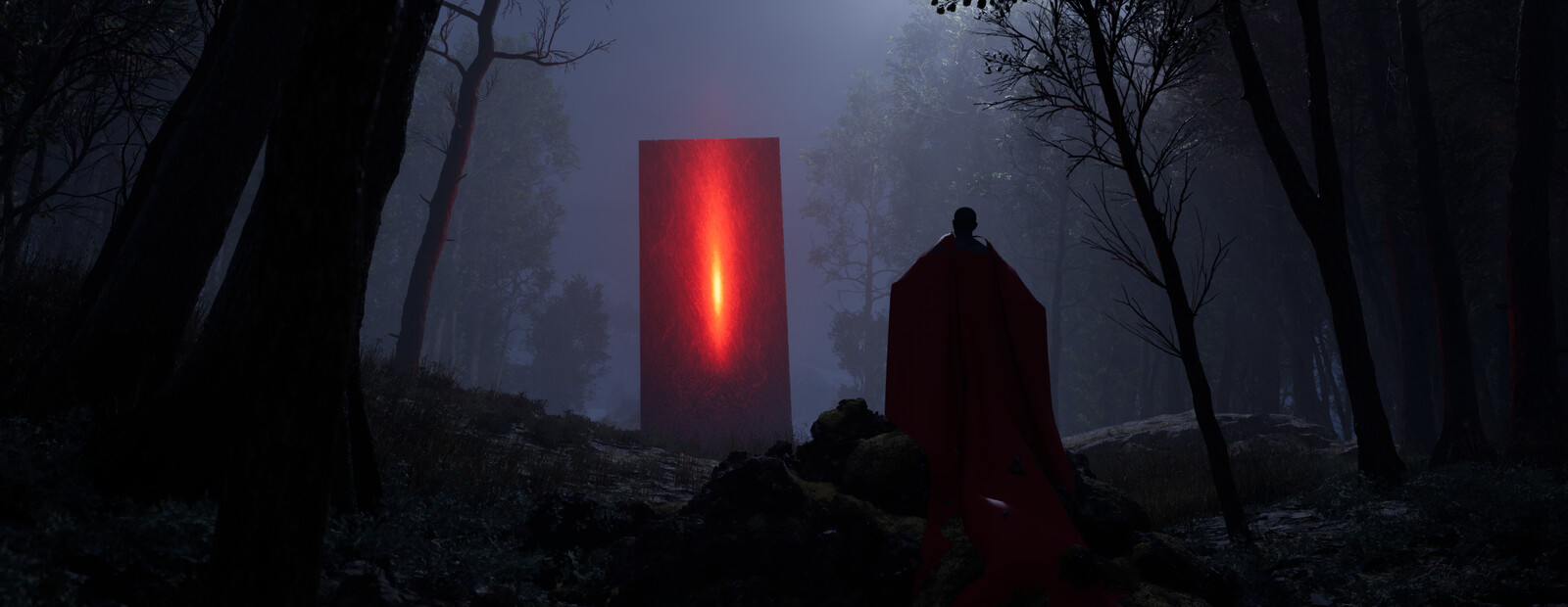 Arda Hocic - Catastrophe