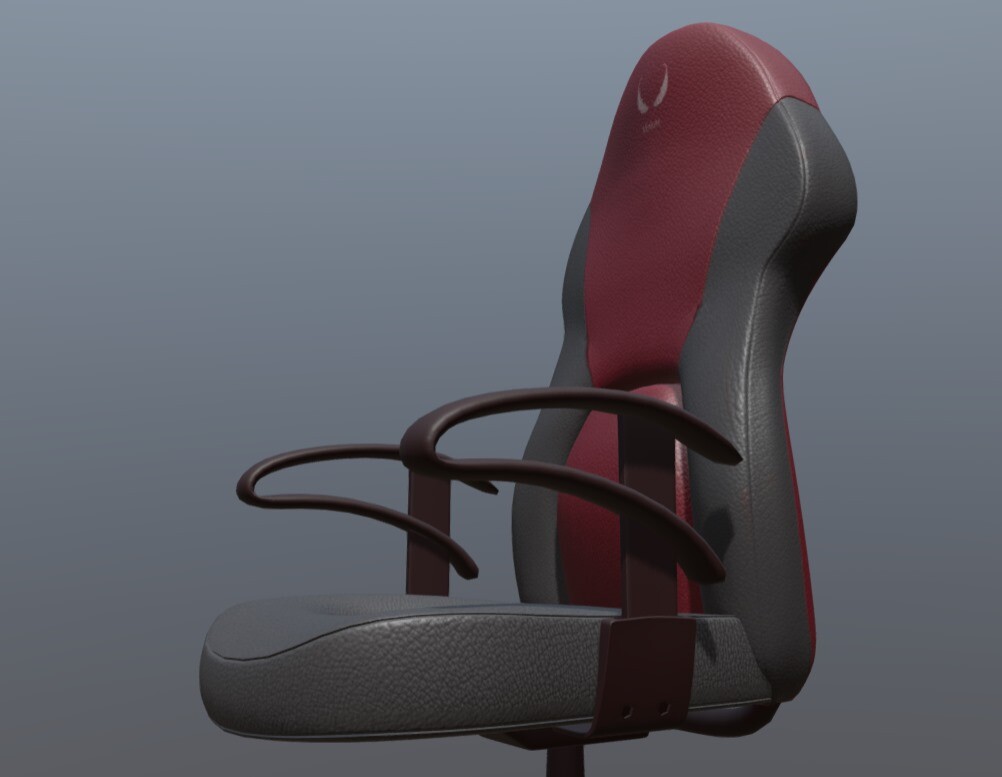 ArtStation - Gaming Chair Concept