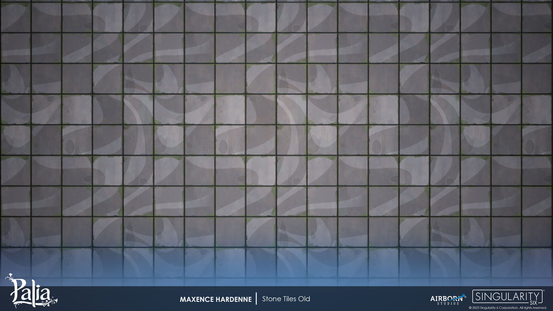 Airborn Studios - Palia - Floor Tiles