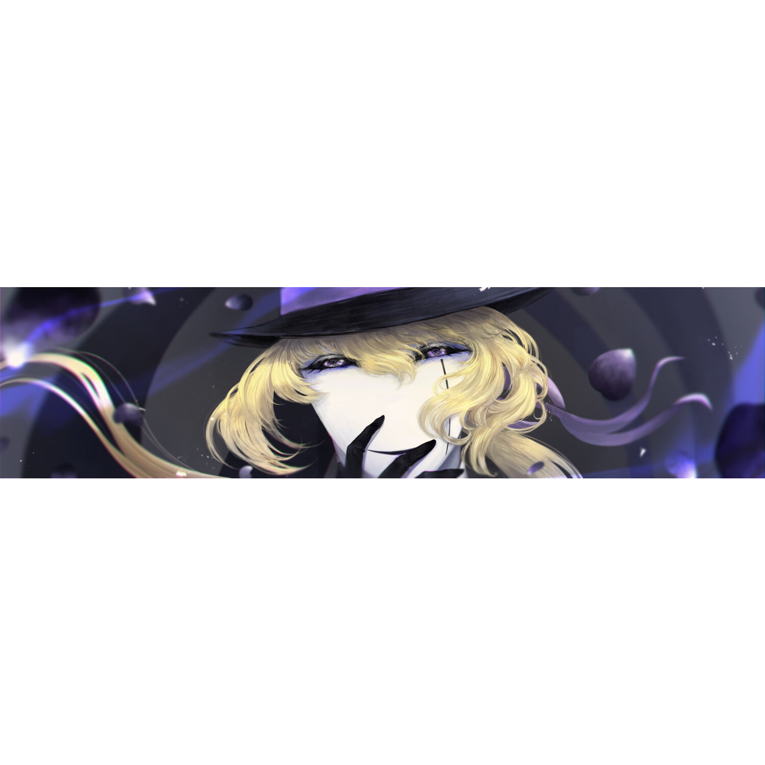 ArtStation - 0725 Jack