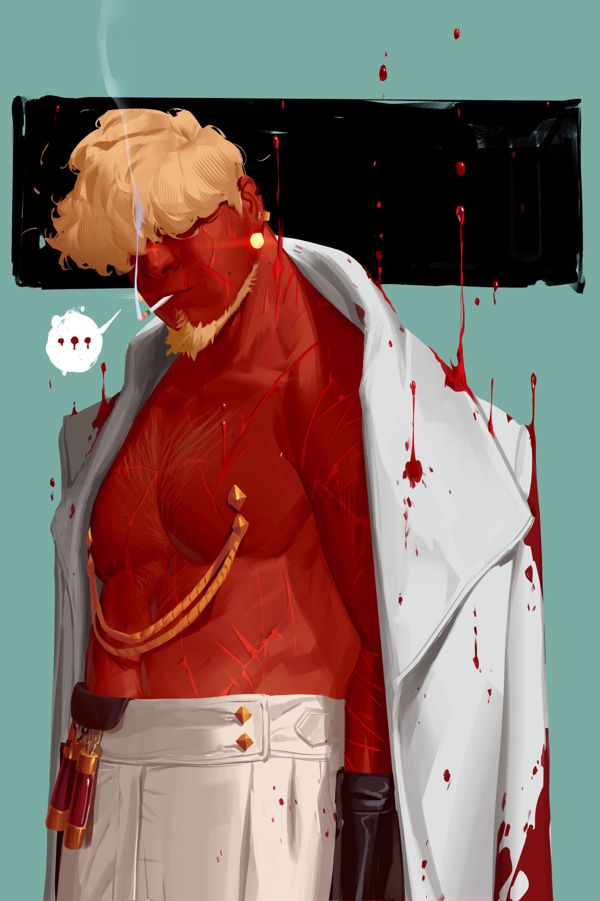 john-patrick-ganas-stained.jpg (1920×2880)